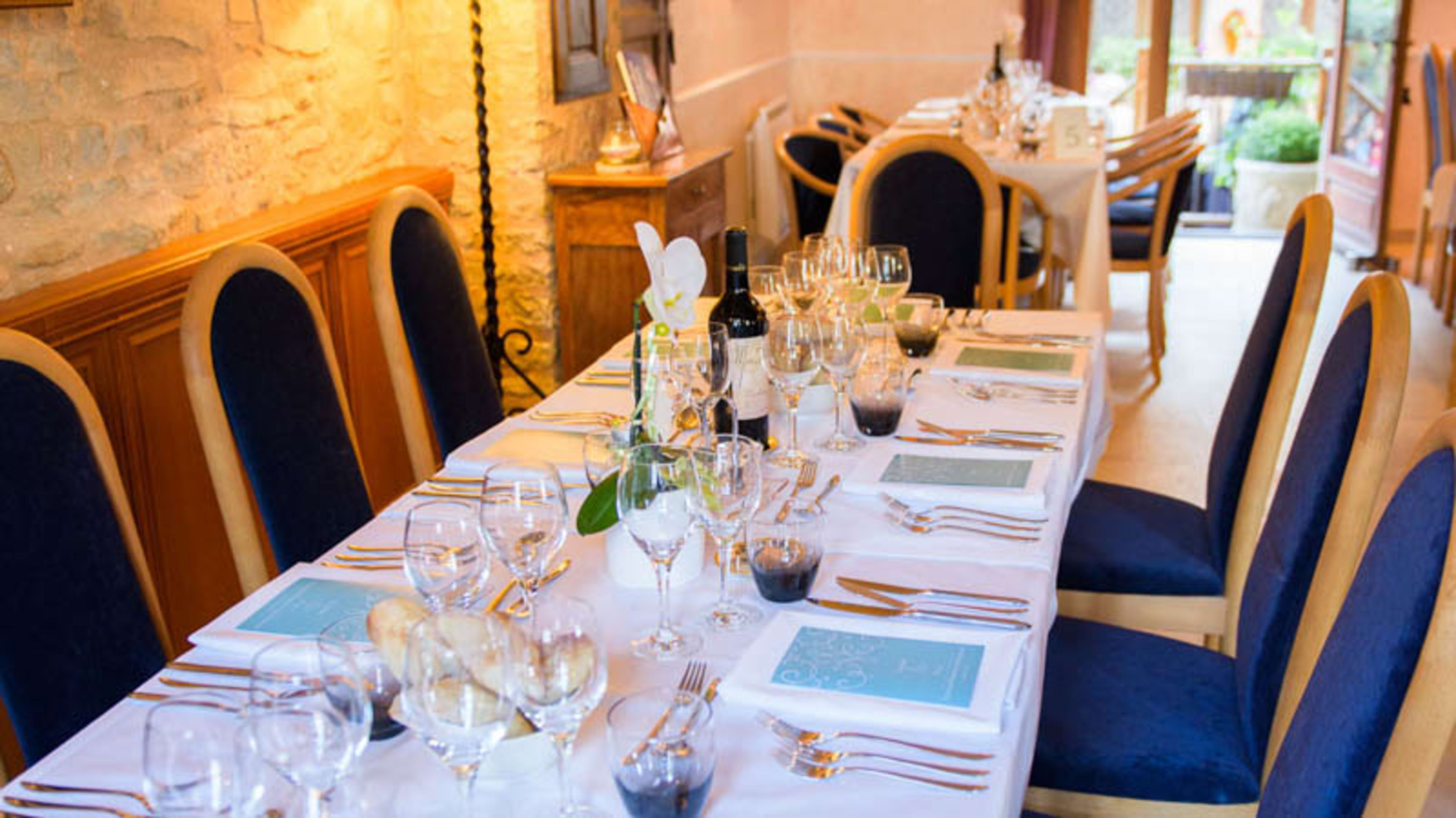 The 10 Best Restaurants in Carcassonne 2025 | TheFork
