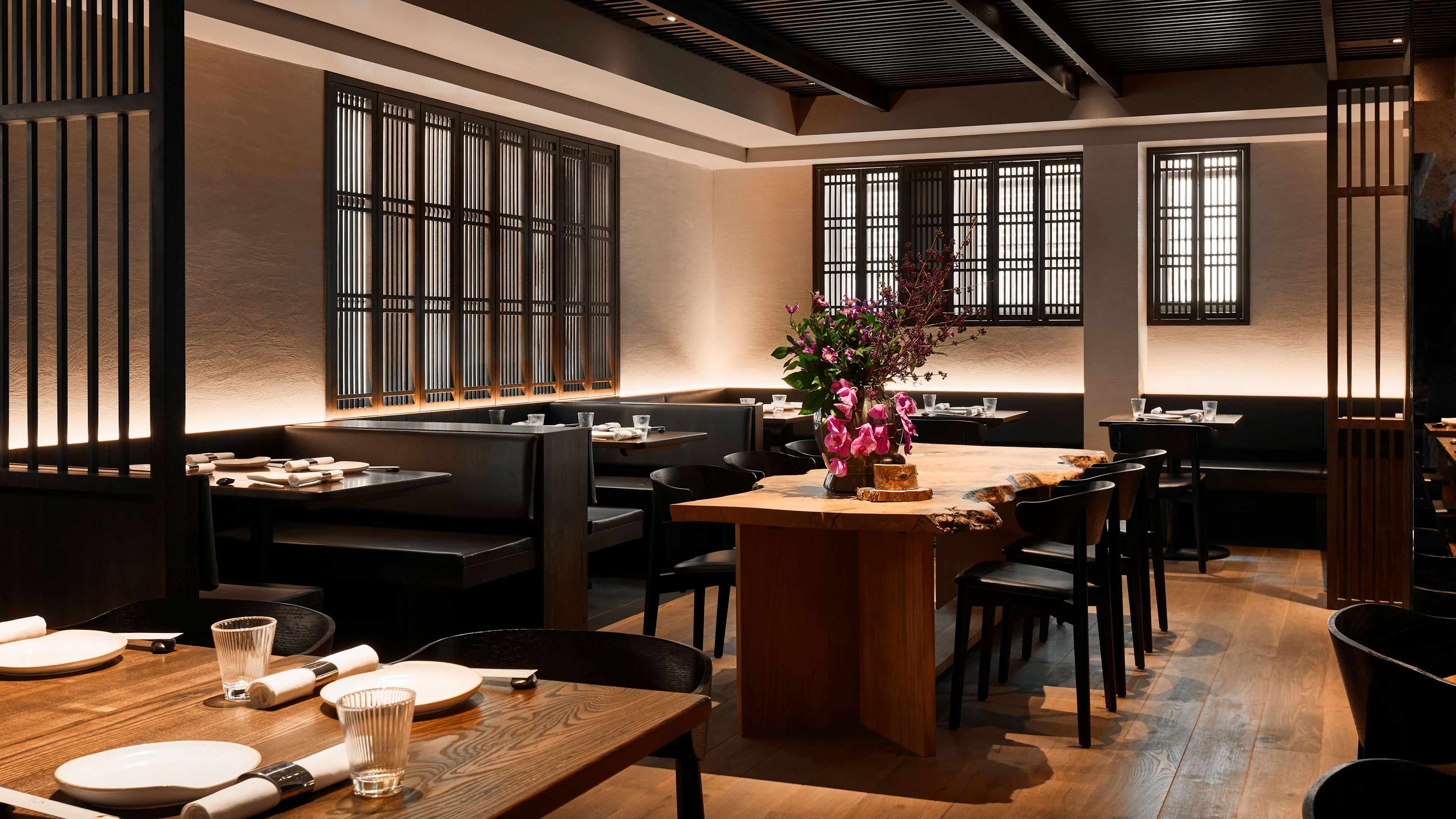The 10 Best Restaurants in Bond Street & Marble Arch, London | TheFork