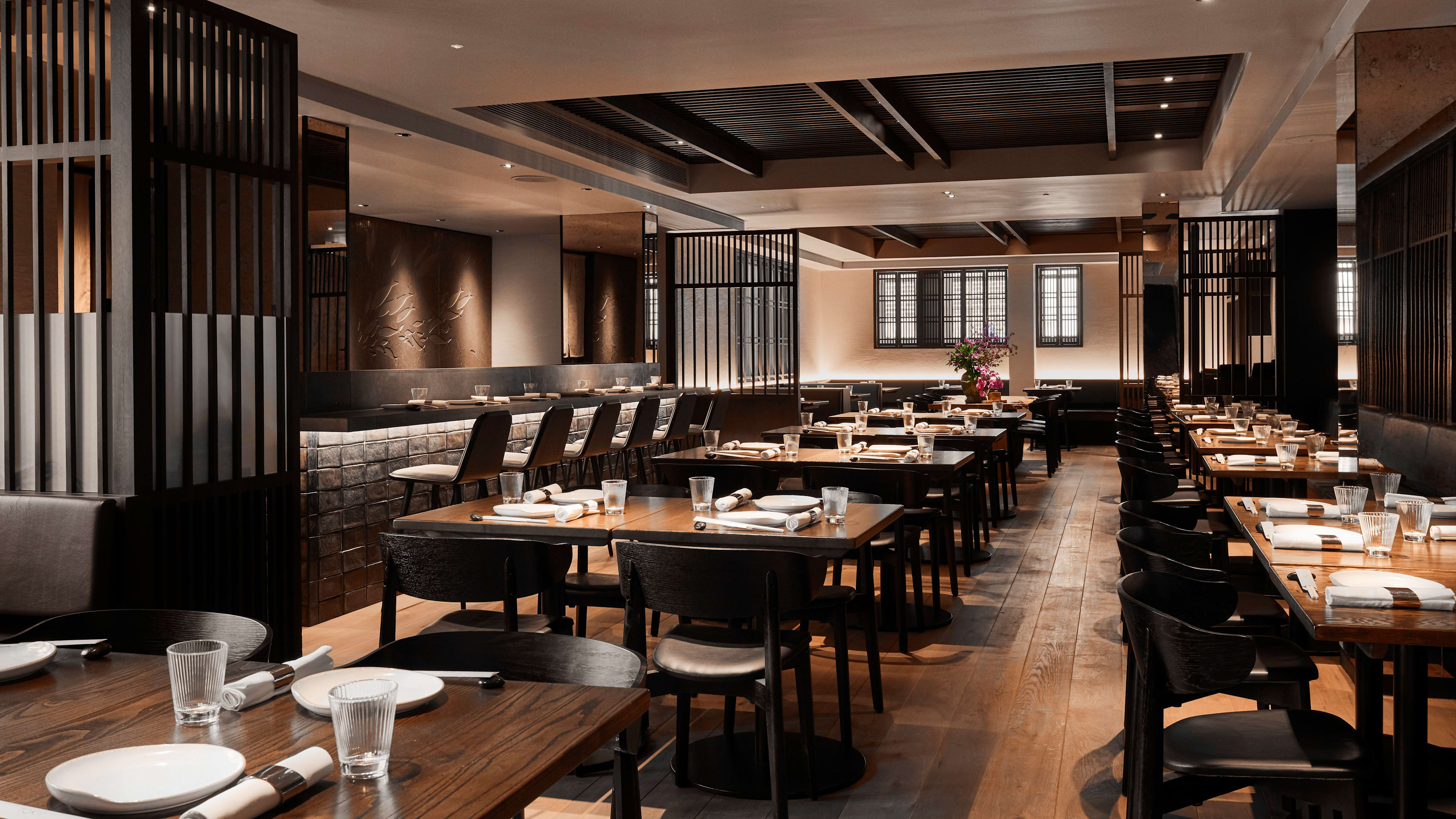 The 10 Best Restaurants in Marylebone, London | TheFork