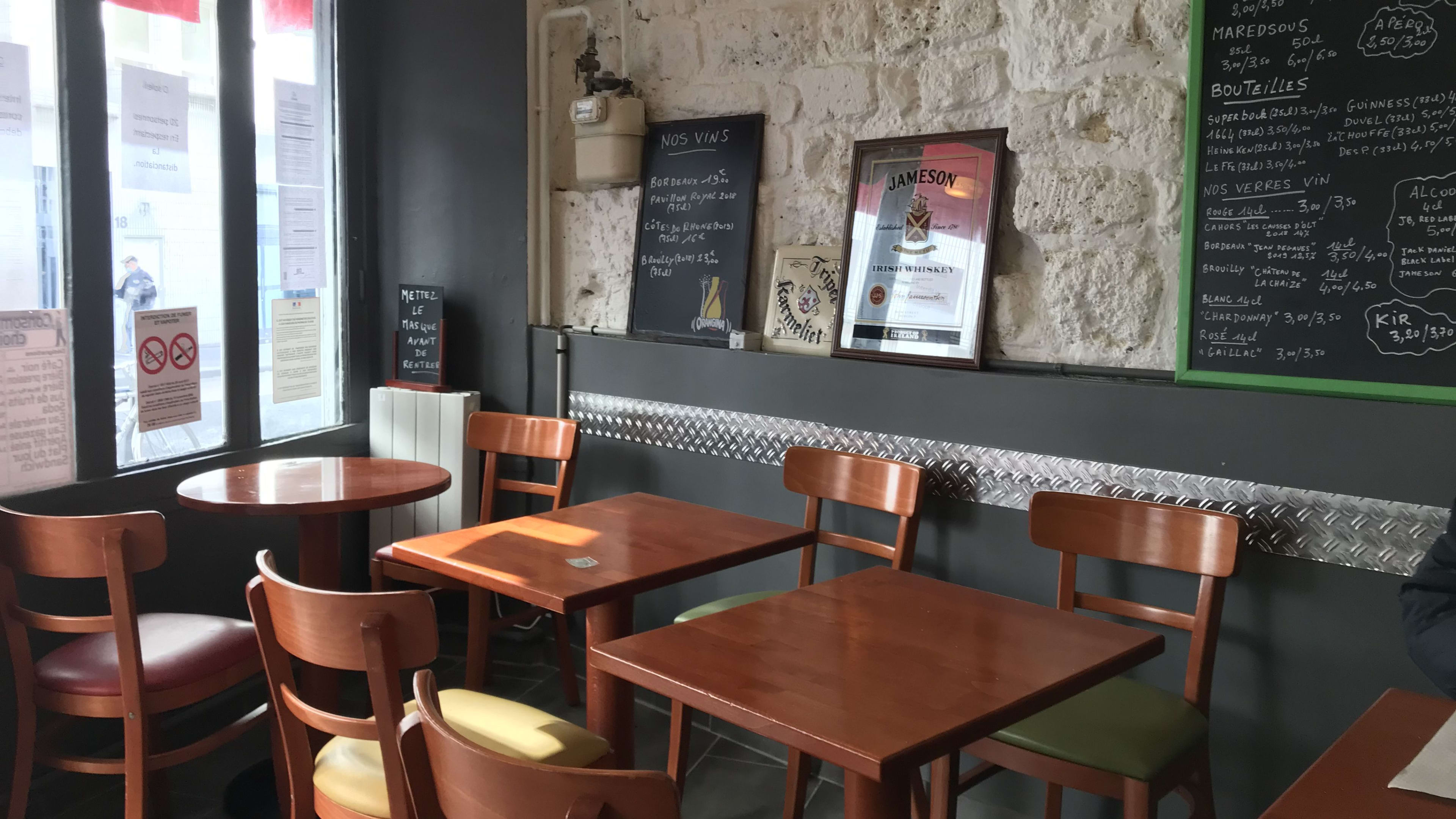 The Best Cheap eats Restaurants Near Me | TheFork