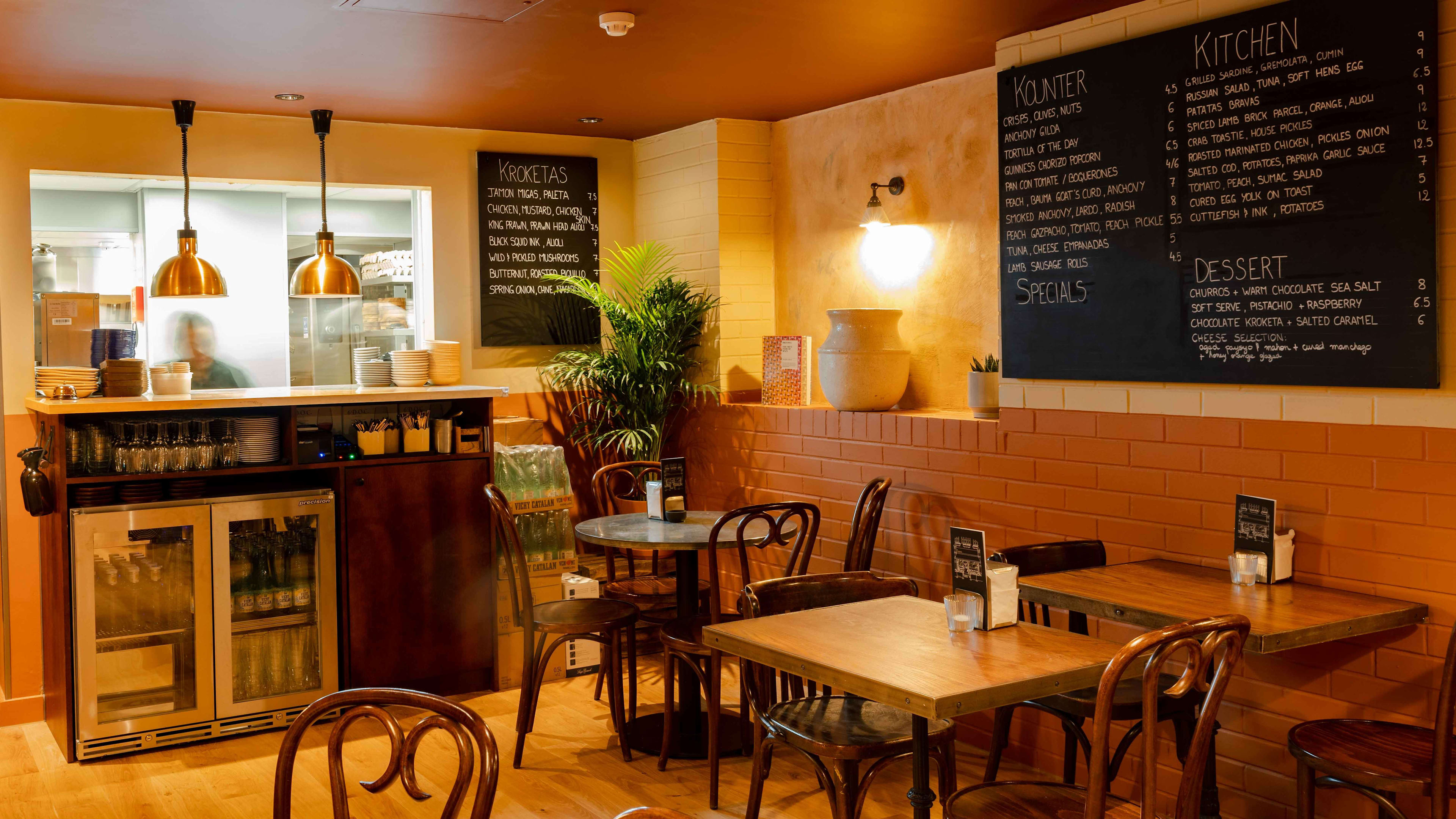 The 10 Best Lunch Restaurants in Bond Street & Marble Arch, London ...