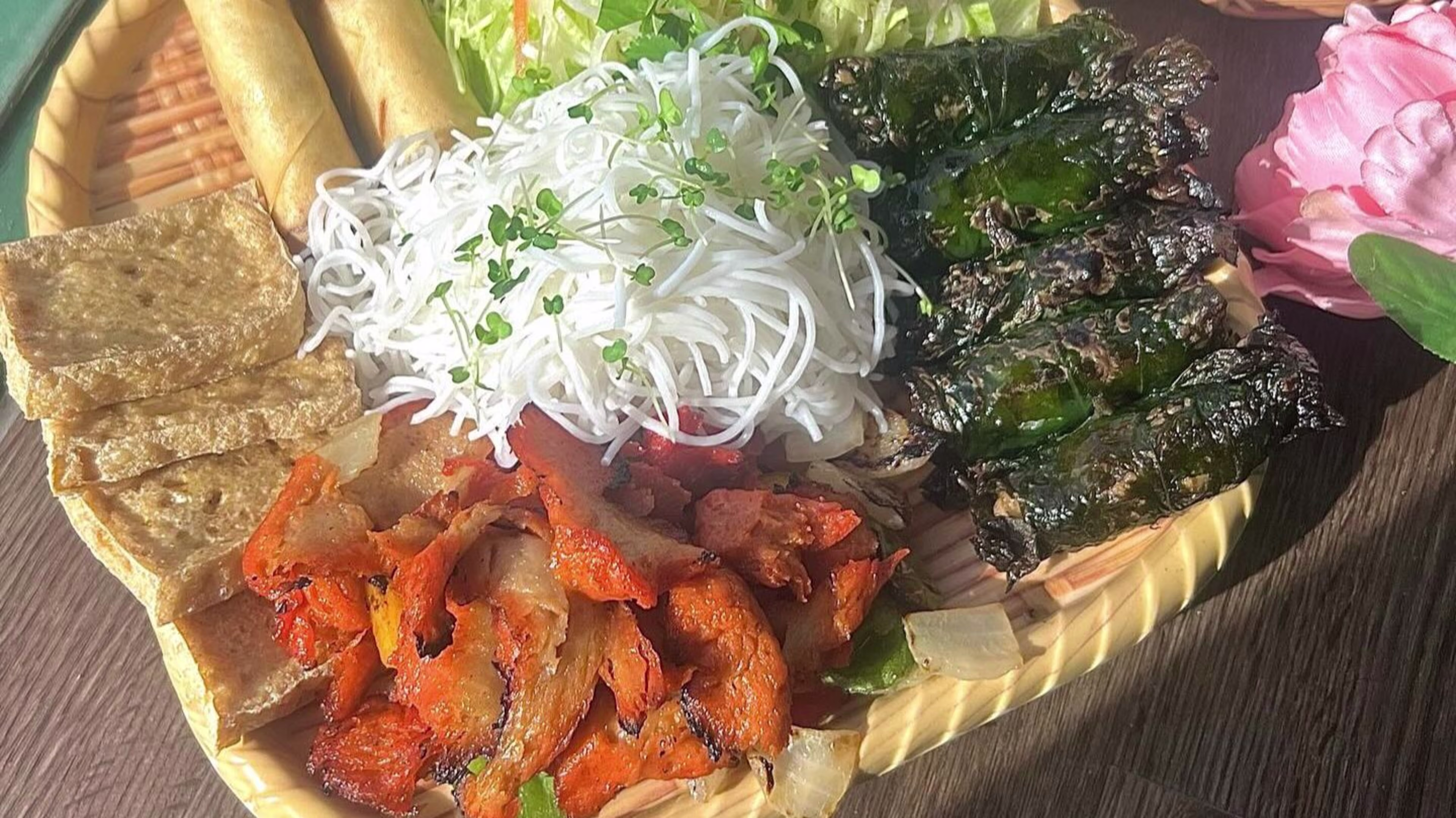 The Best Vietnamese Restaurants Near Me | TheFork