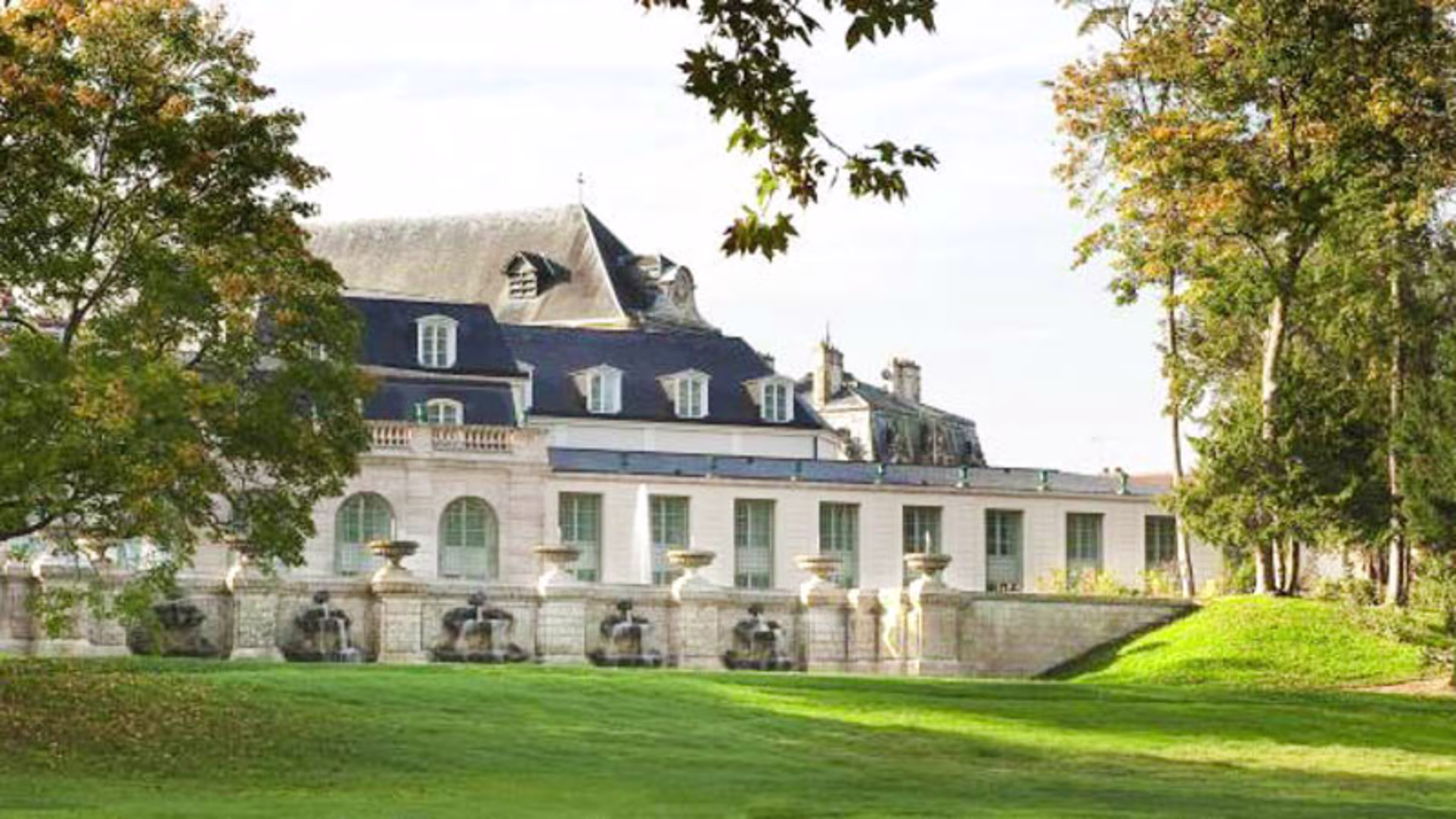 Les 10 meilleurs restaurants à Chantilly 2025 | TheFork