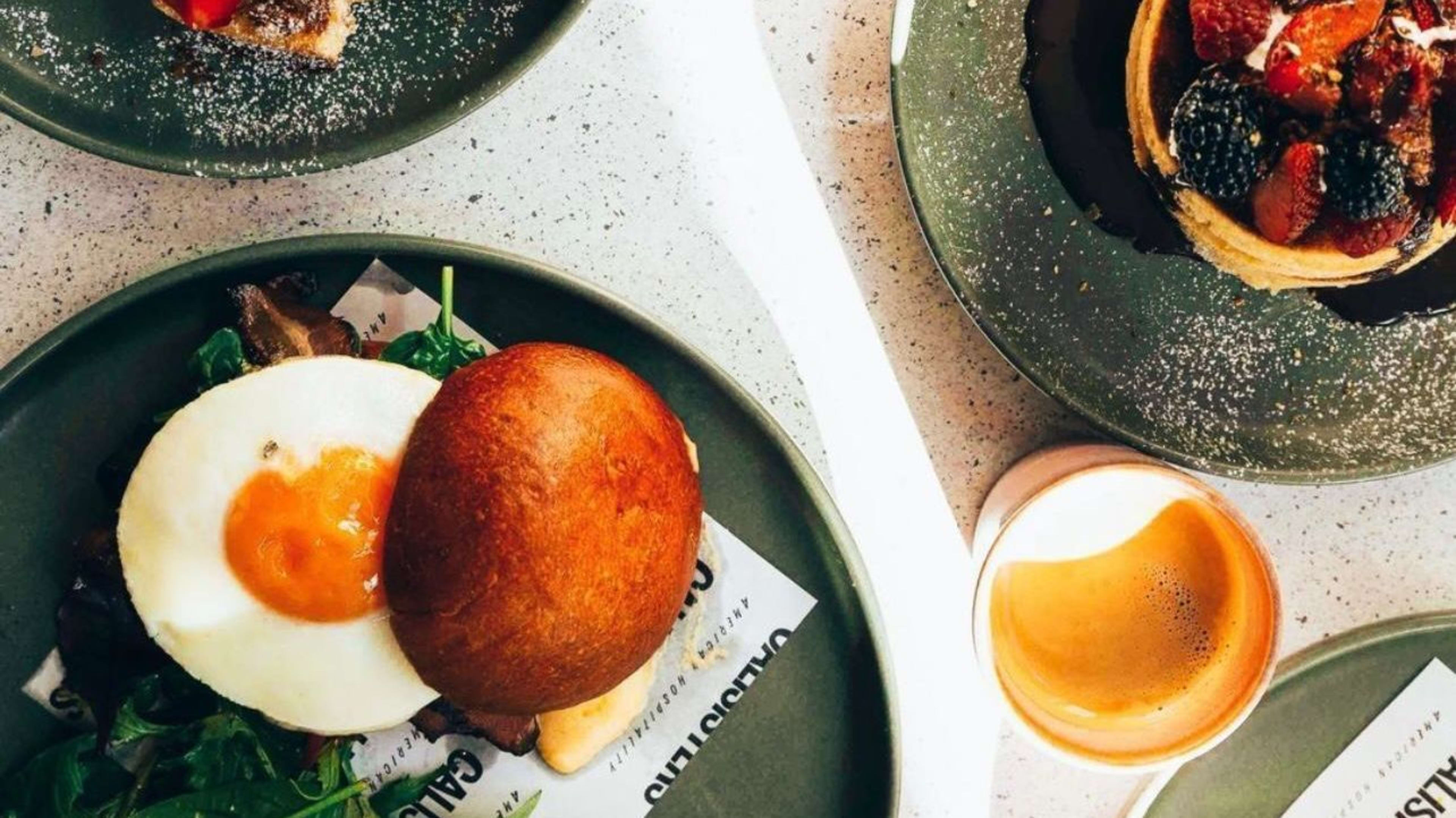 The Best Brunch Restaurants Near Me | TheFork