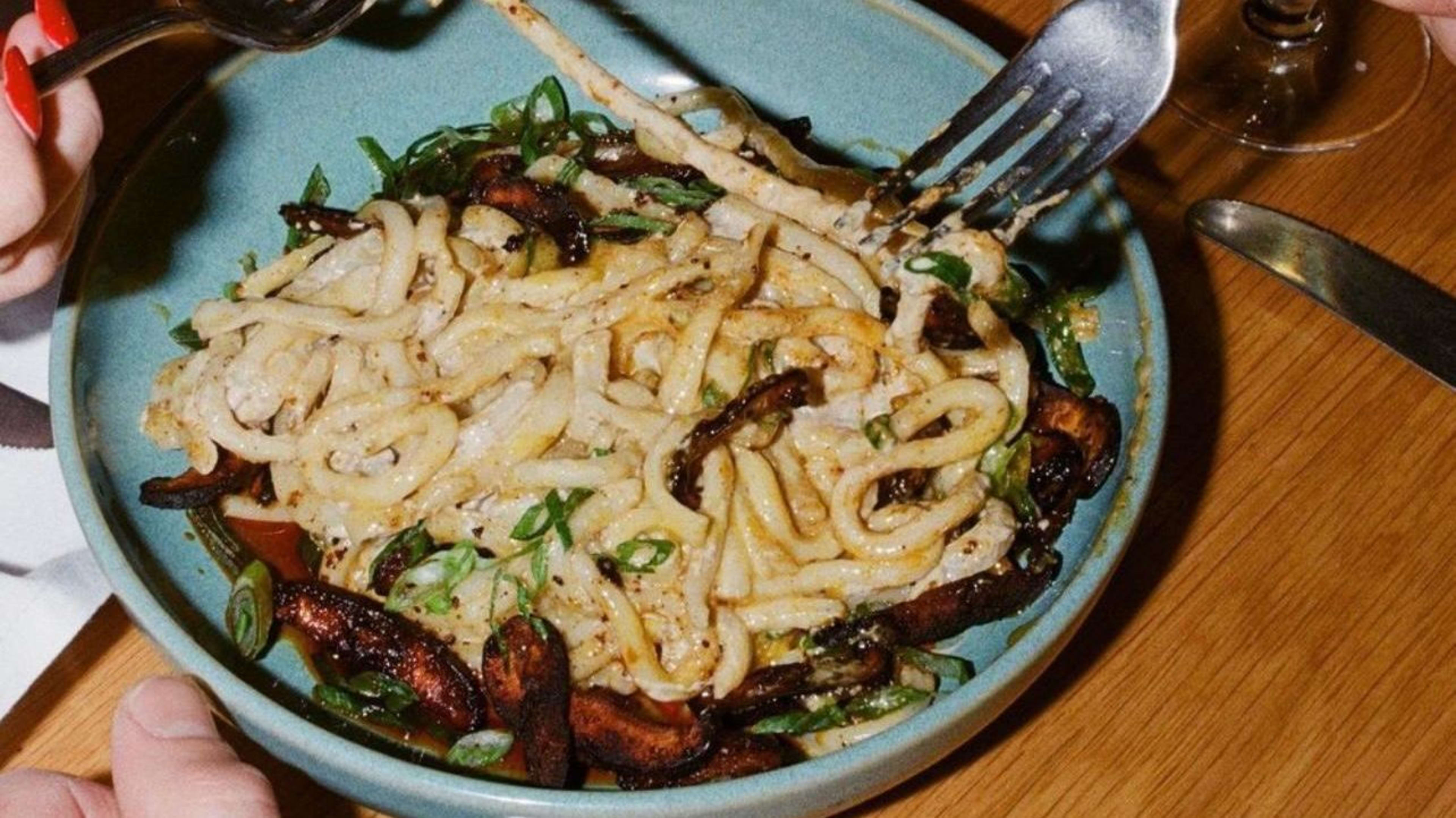 The Best Brunch Restaurants Near Me | TheFork