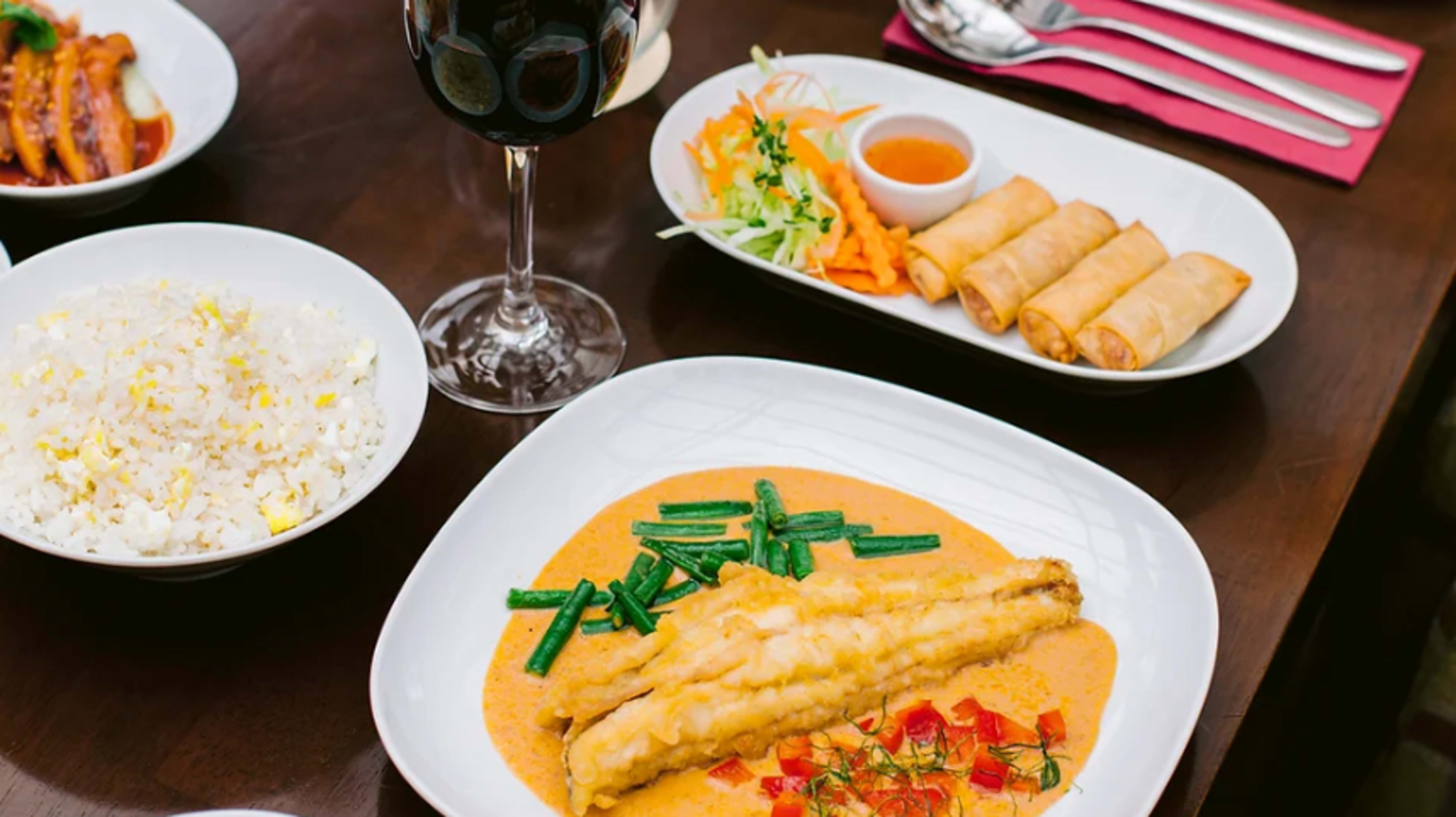 The 10 Best Restaurants in Basingstoke 2025 | TheFork