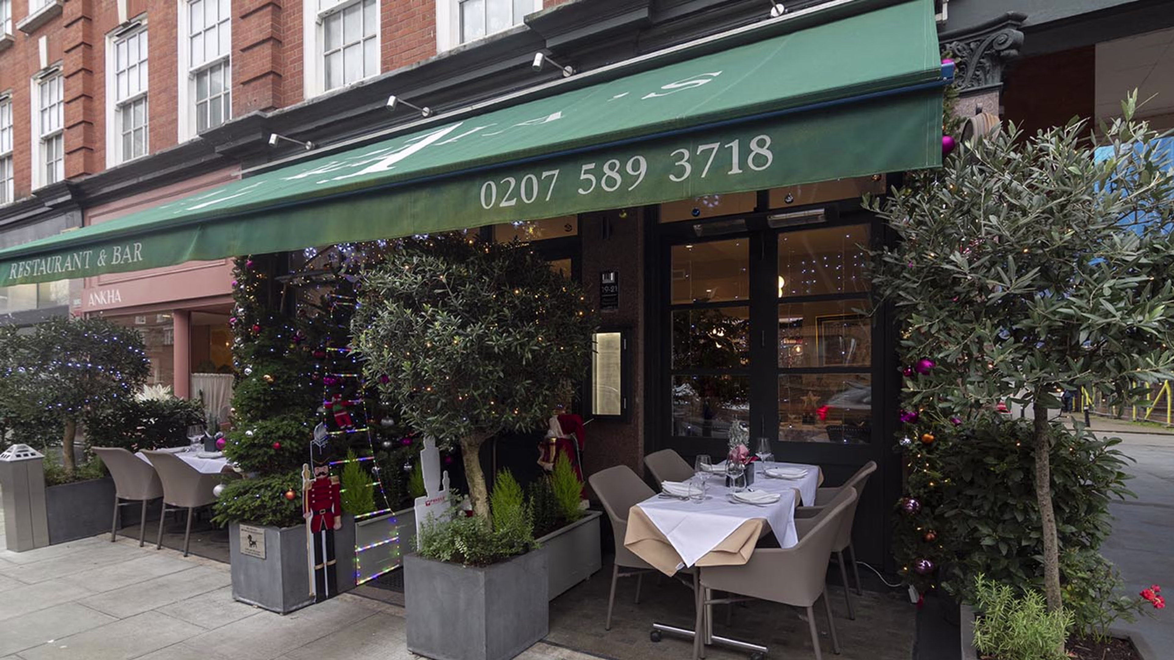 The Best Kid-friendly Restaurants Near Me | TheFork