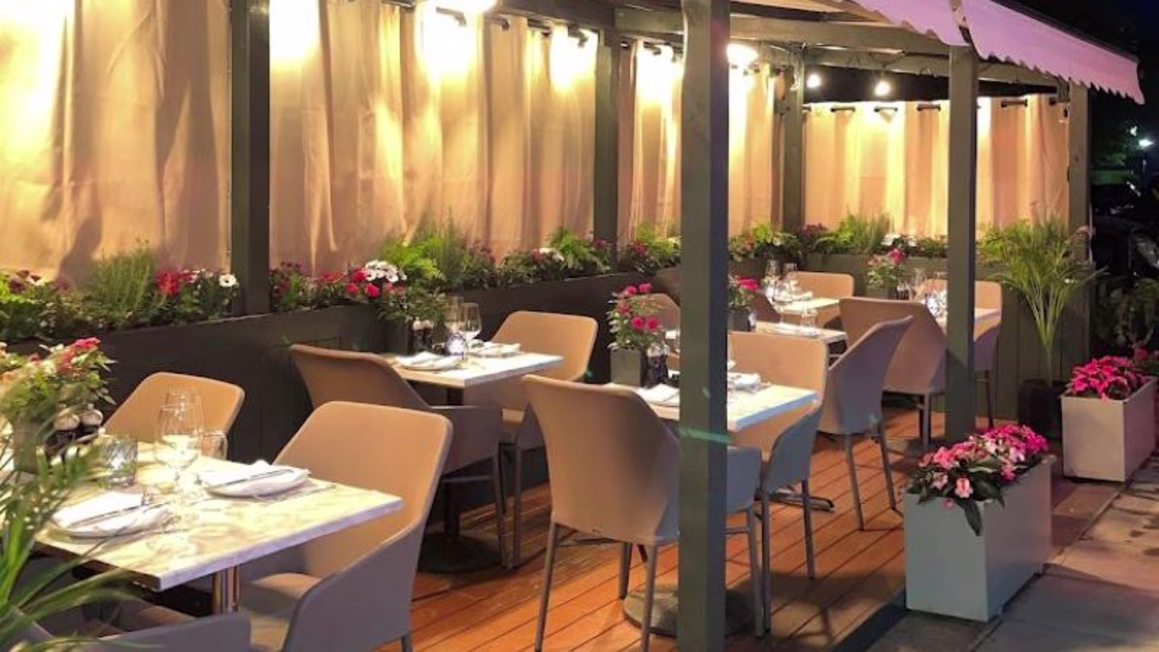 The Best Kid-friendly Restaurants Near Me | TheFork