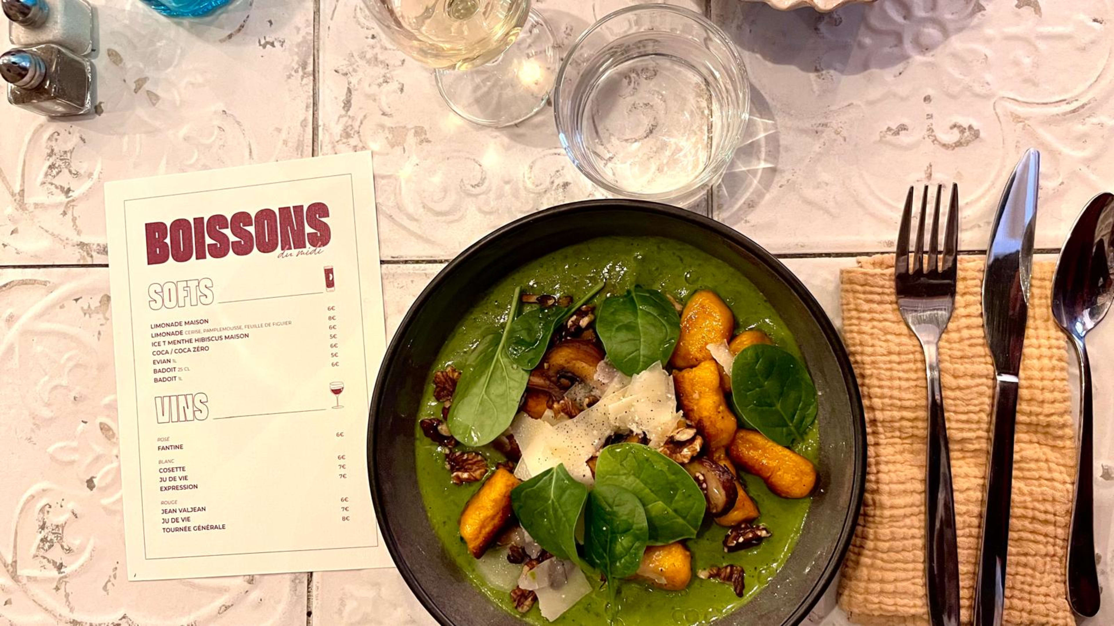 The Best Restaurants Open Near Me | TheFork