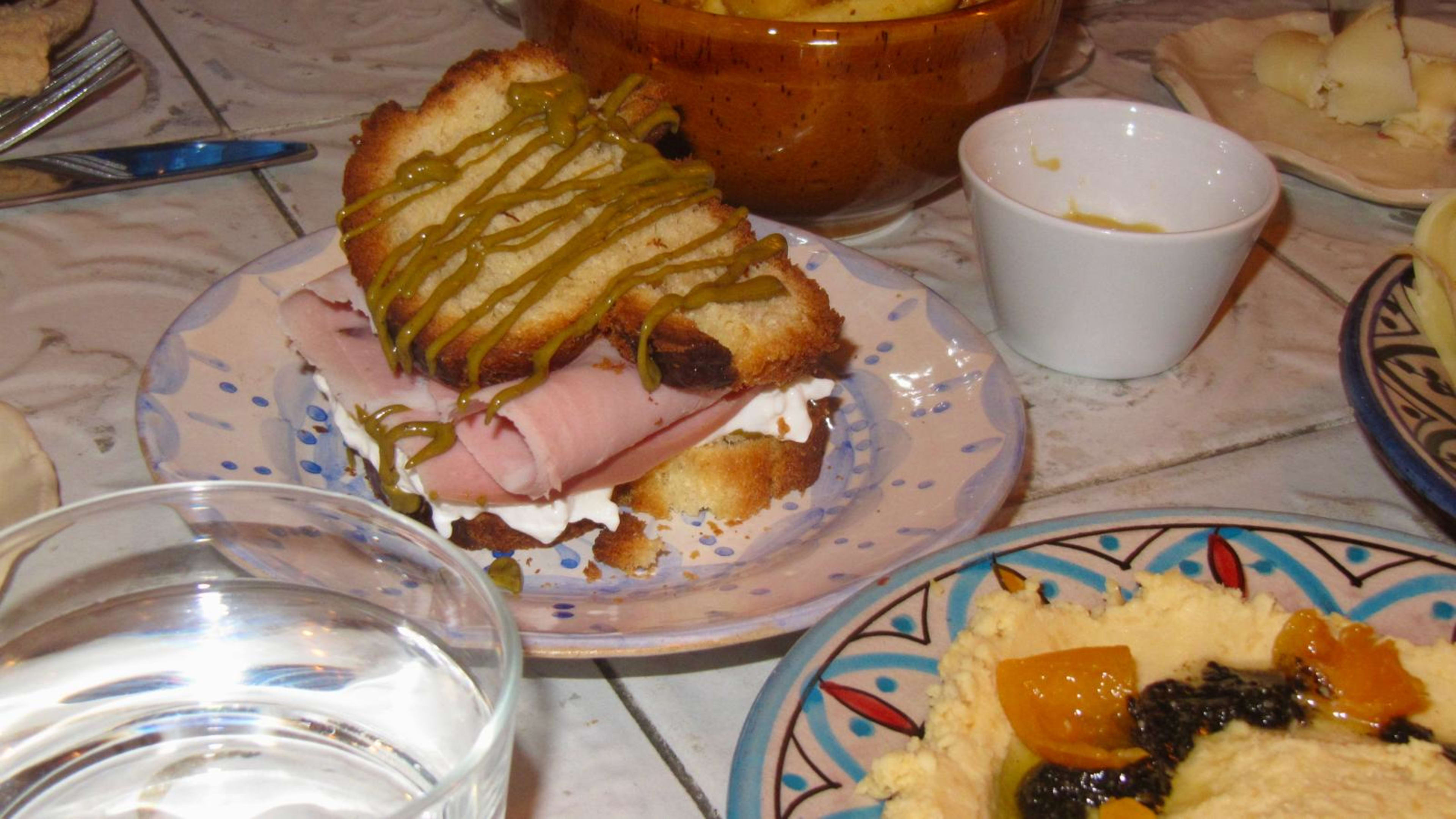 The Best Mediterranean Restaurants Near Me | TheFork