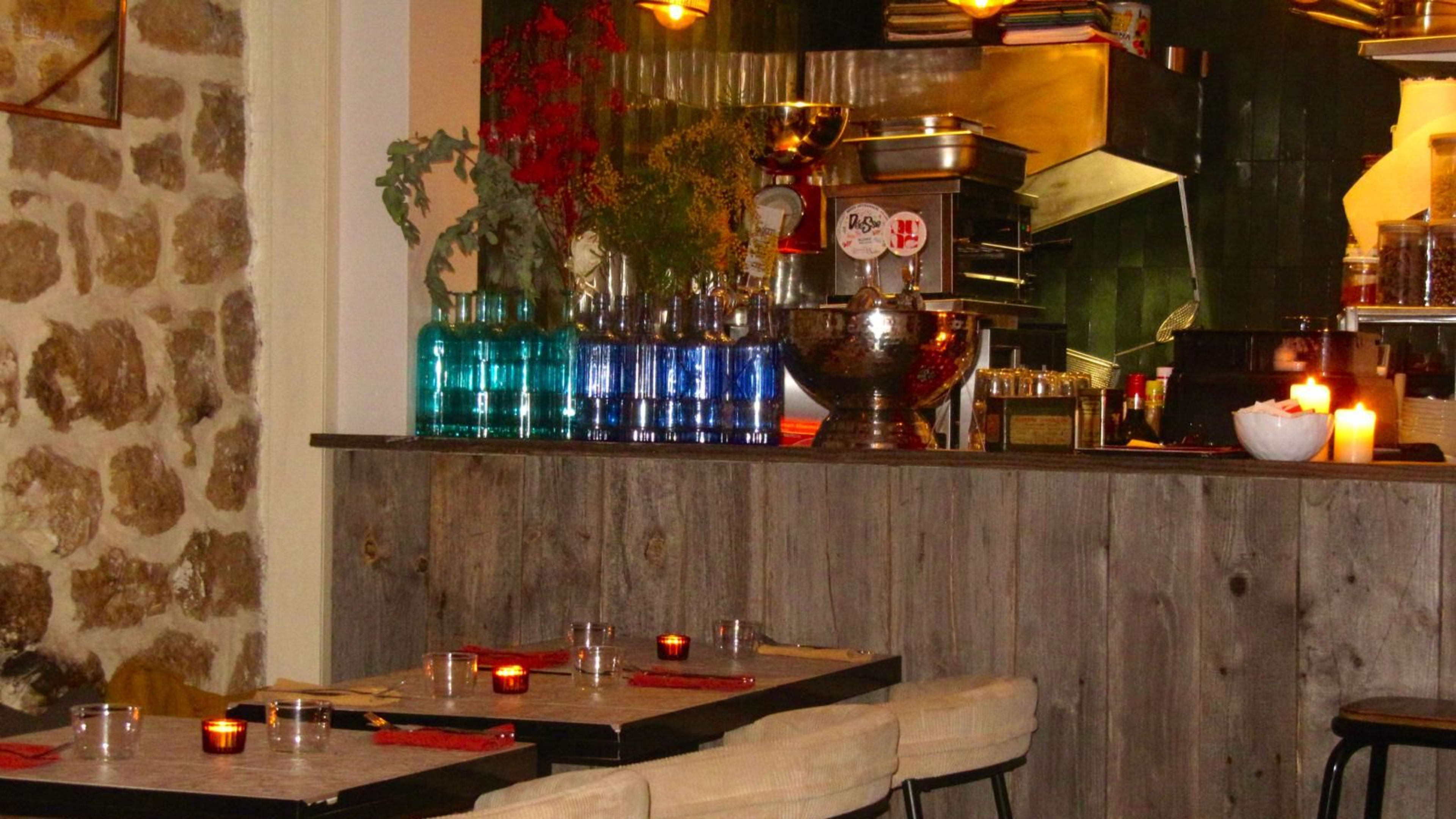 The Best Restaurants Open Near Me | TheFork