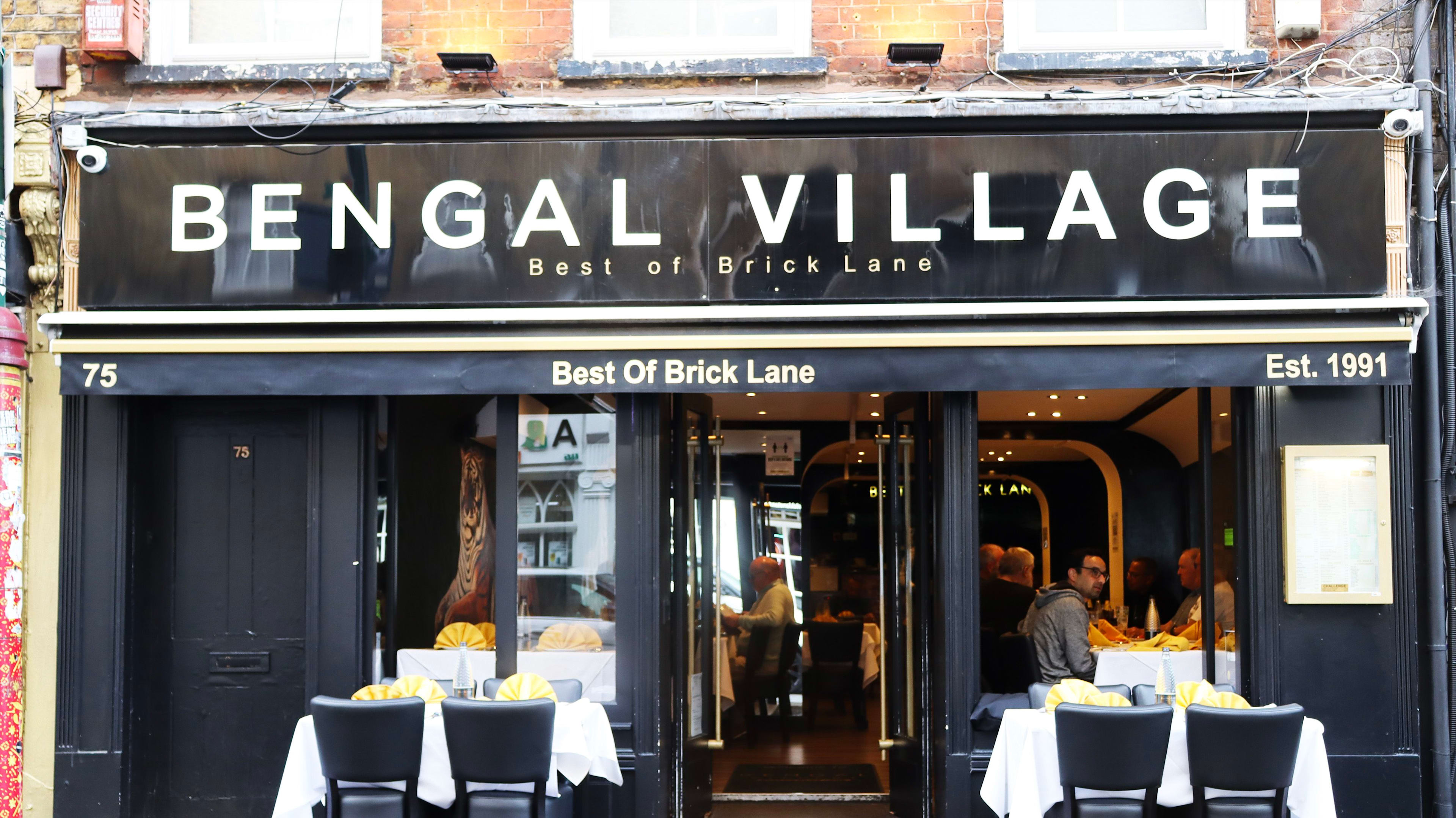 The 10 Best Open sunday Restaurants in London | TheFork