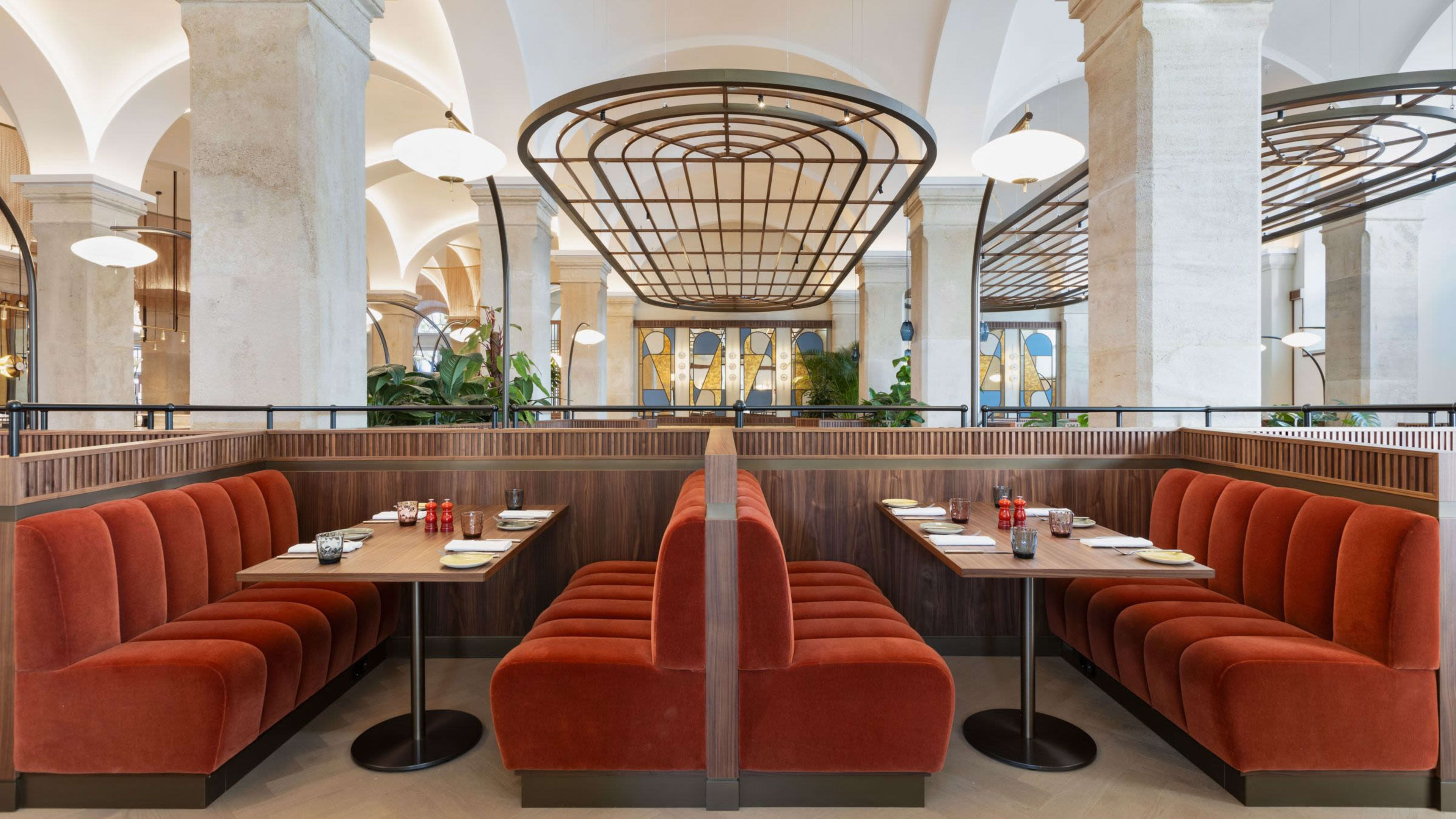 I migliori 10 ristoranti 2025 a Vienna con menù | TheFork