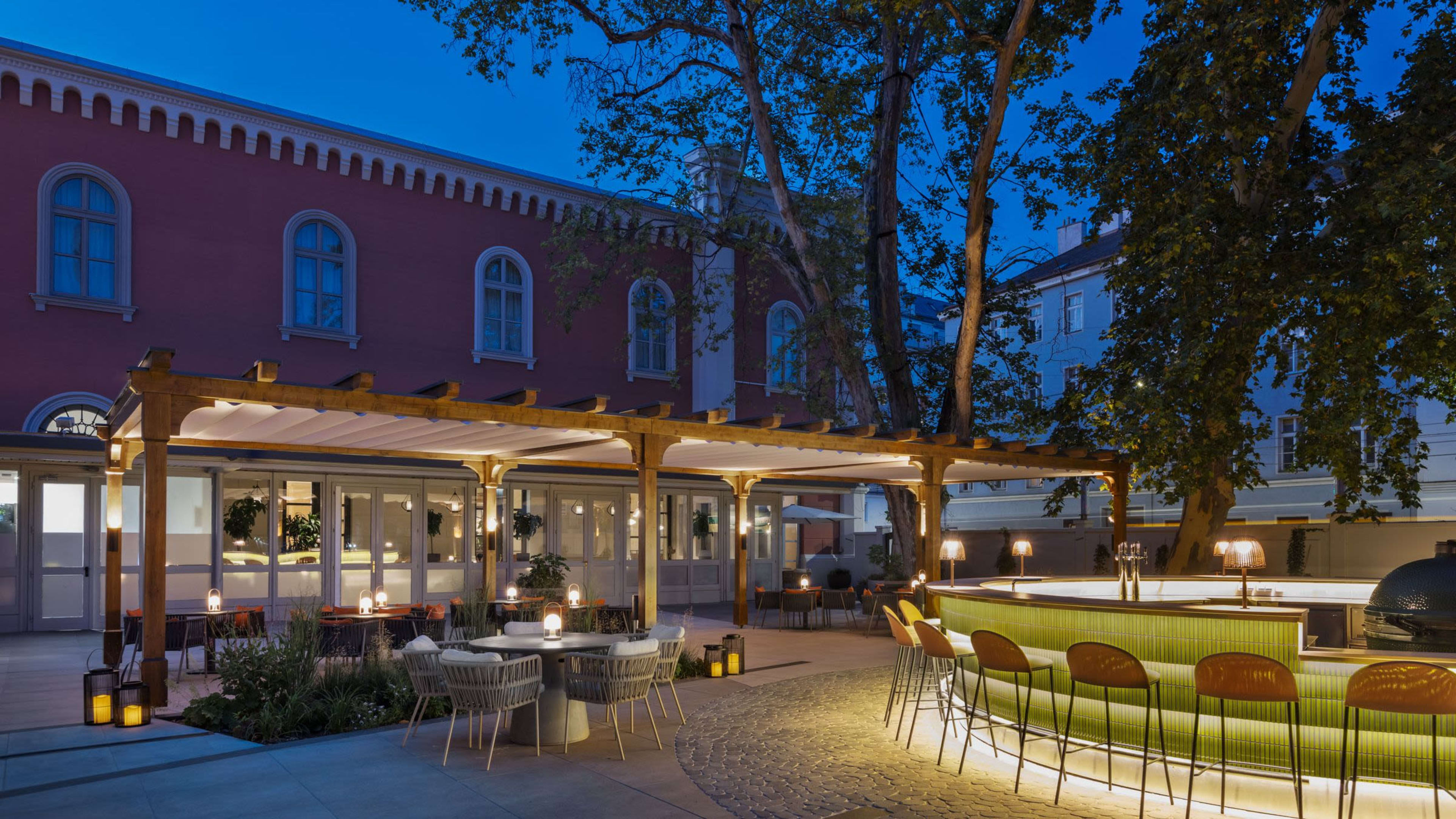 I migliori 10 ristoranti 2025 a Vienna con menù | TheFork