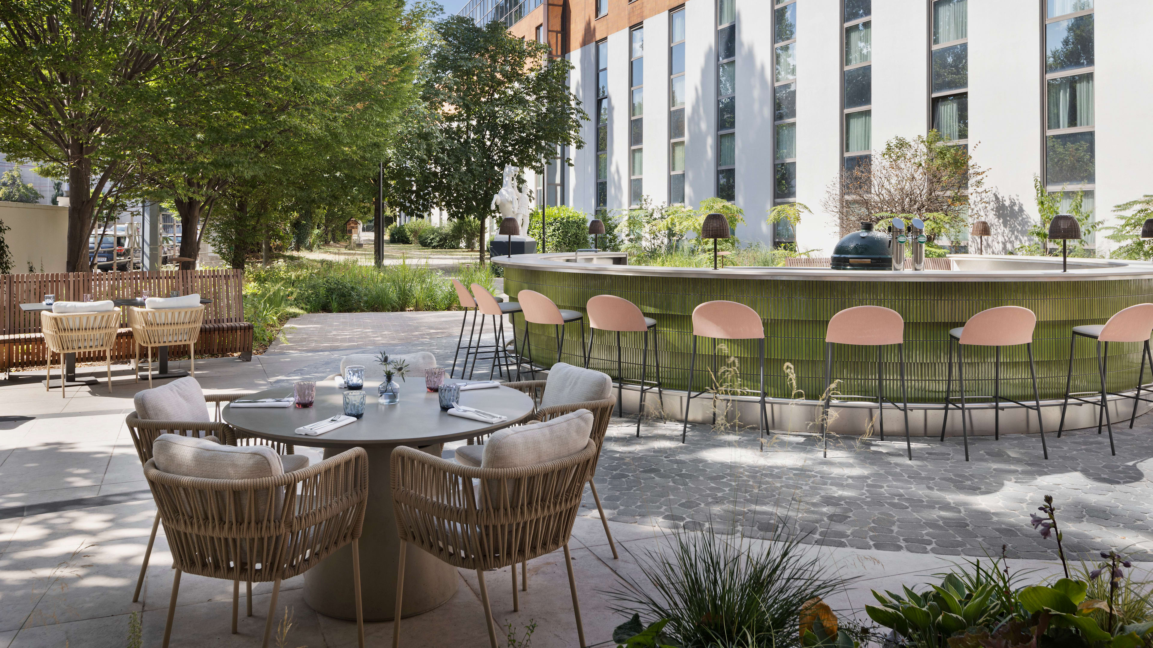 I migliori 10 ristoranti 2025 a Vienna con menù | TheFork