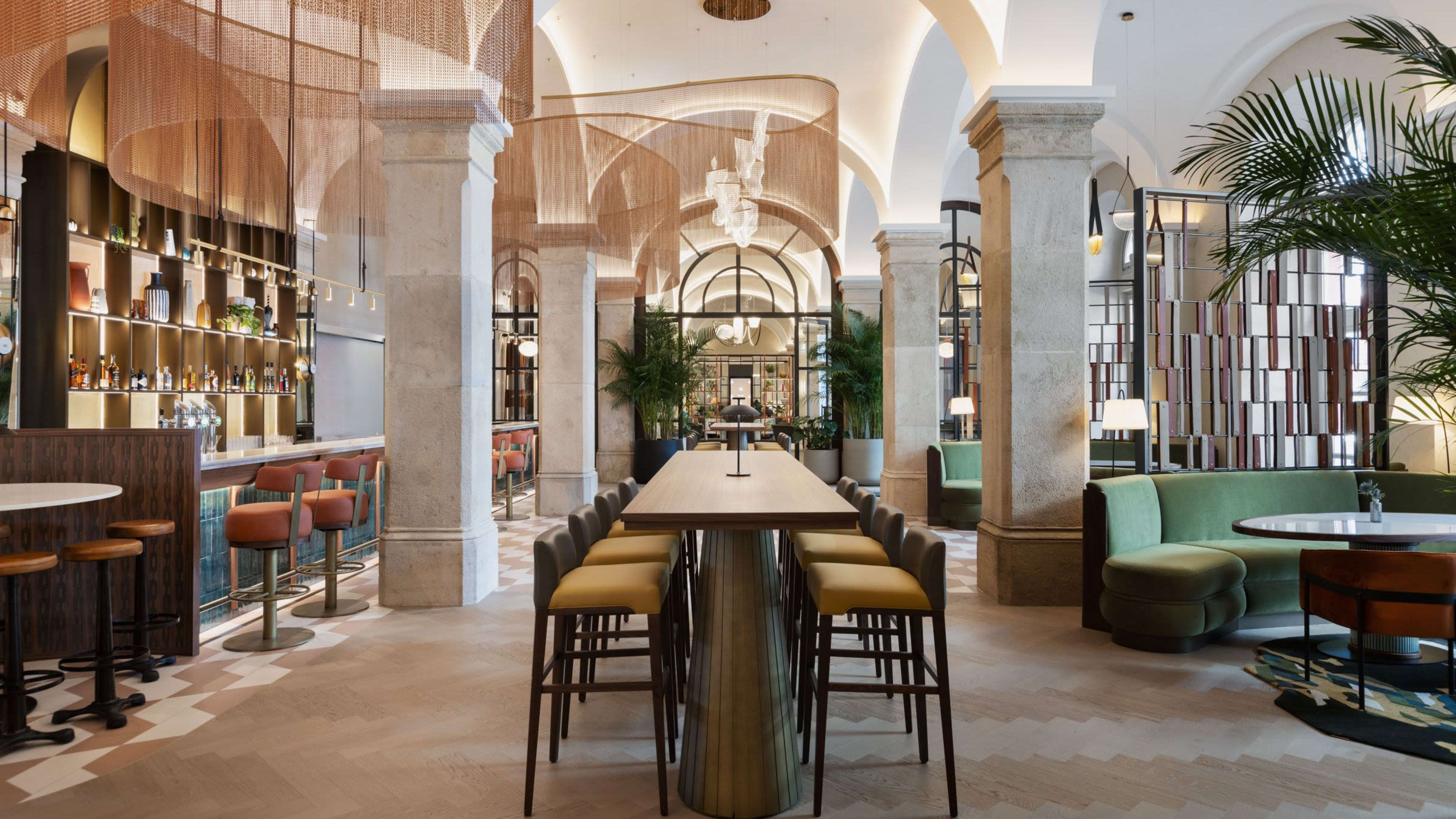 I migliori 10 ristoranti 2025 a Vienna con menù | TheFork