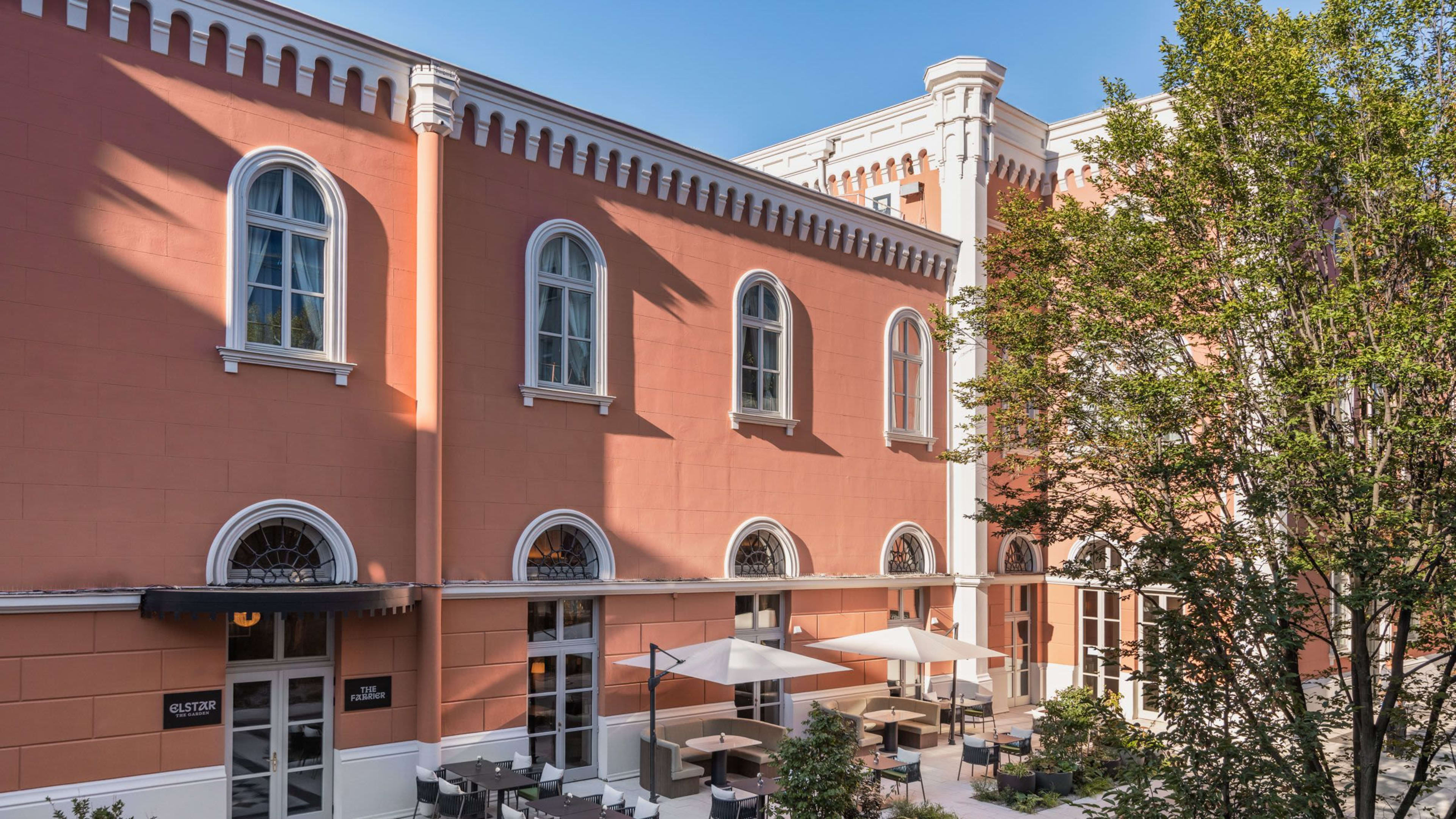 I migliori 10 ristoranti 2025 a Vienna con menù | TheFork