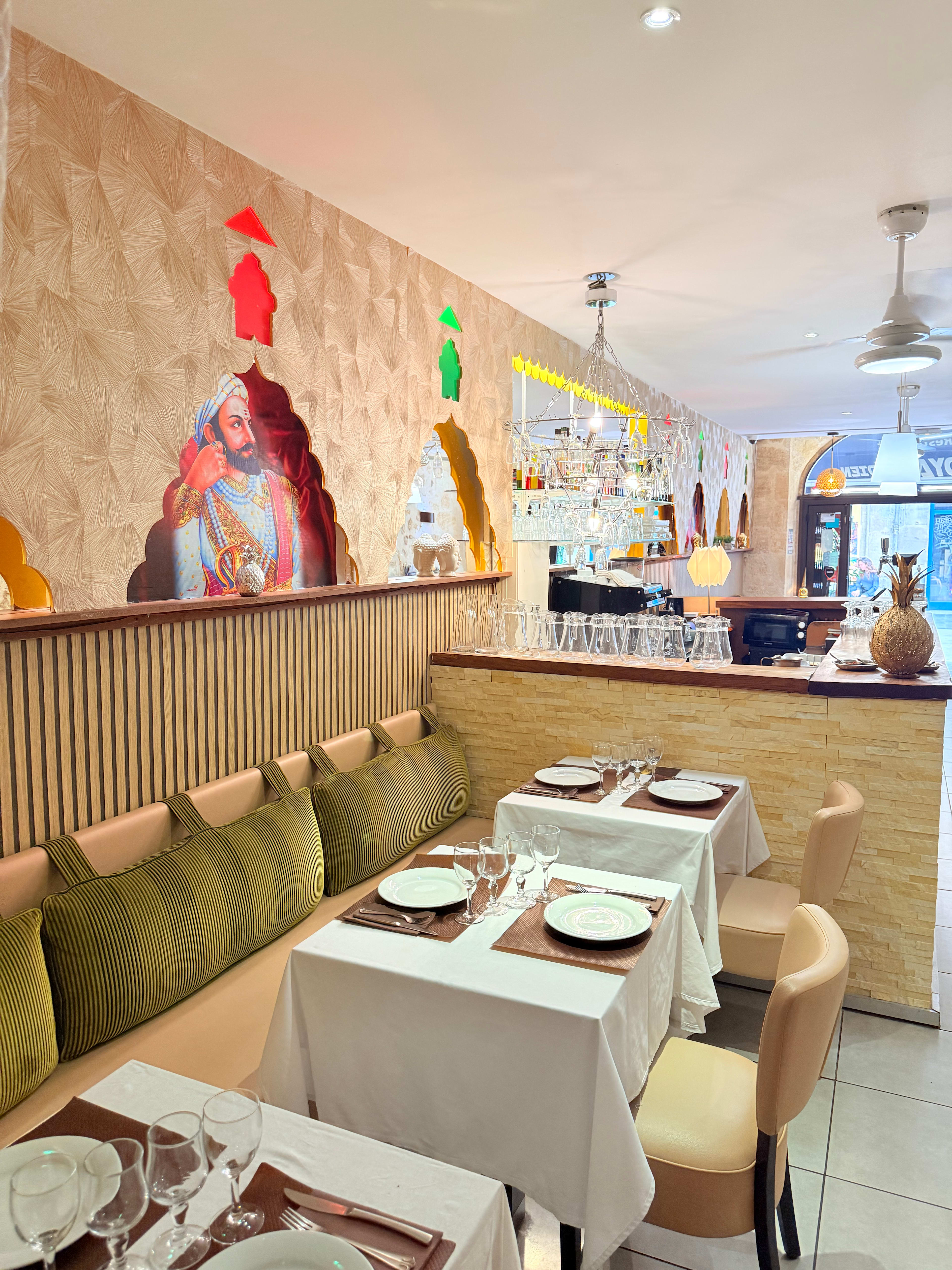 The 10 Best Restaurants in Bordeaux 2025 | TheFork