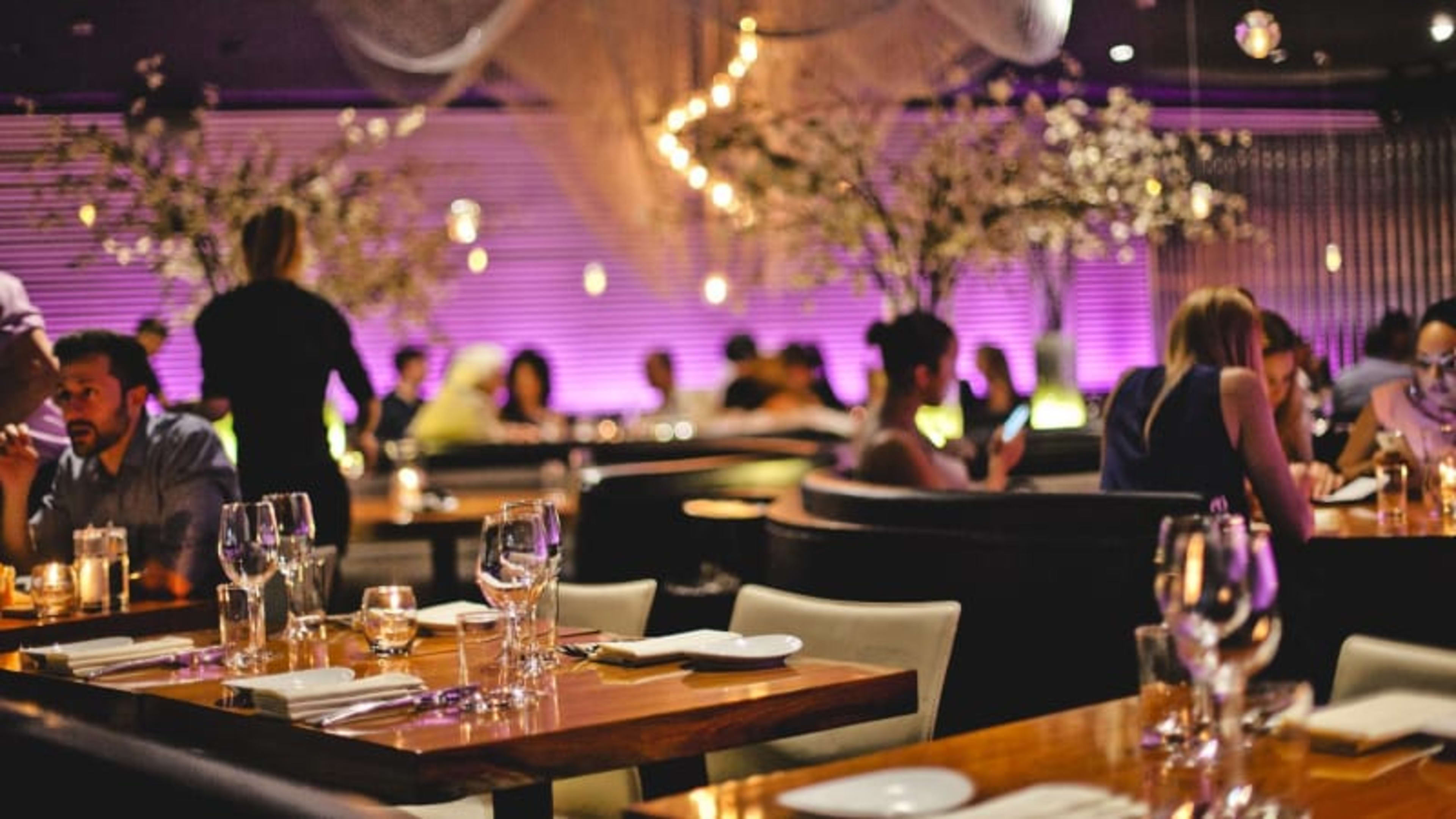 The 5 Best Steakhouse Restaurants in Covent Garden, London | TheFork