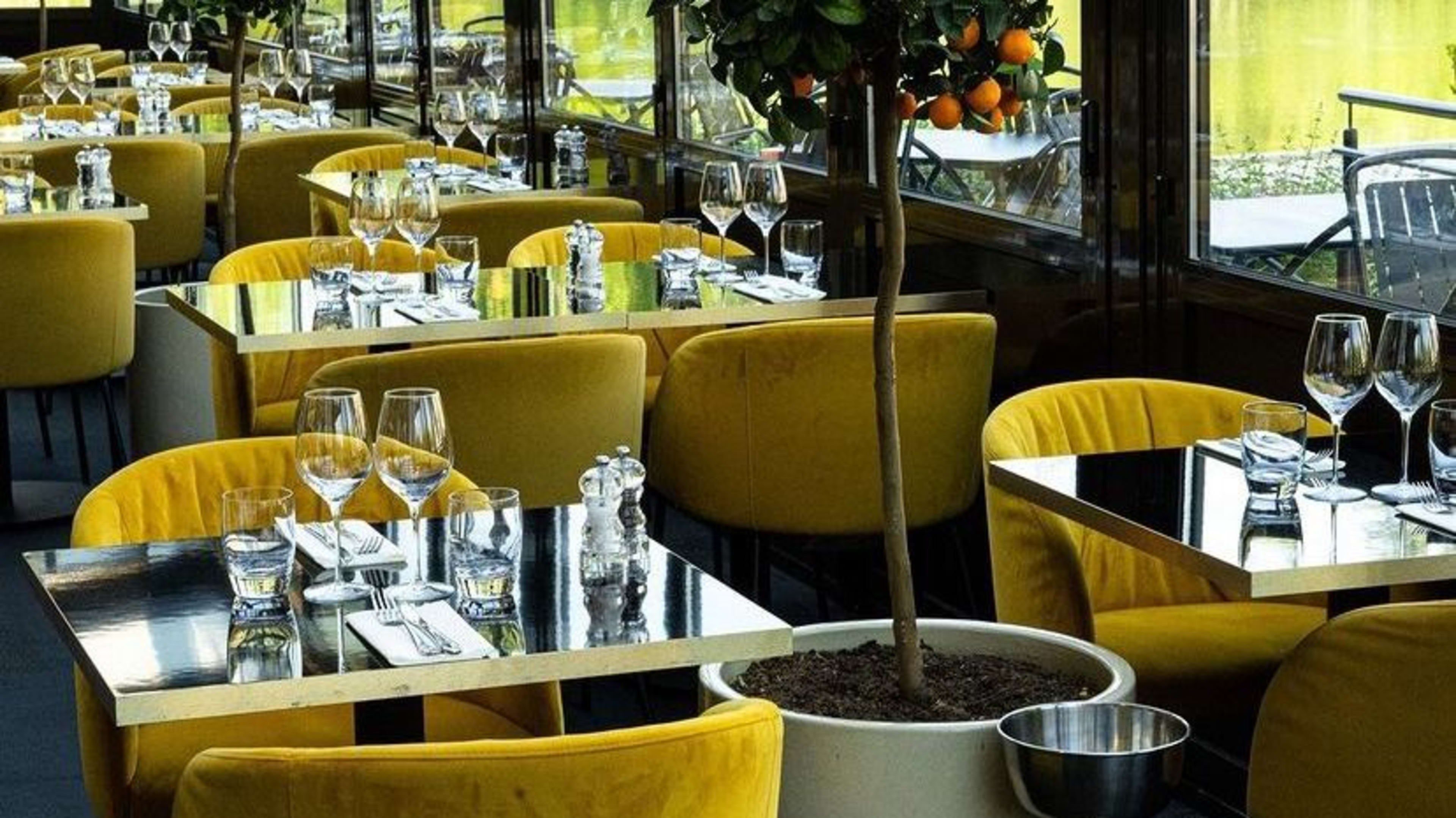 Les 10 meilleurs restaurants à Rueil-Malmaison 2025 | TheFork