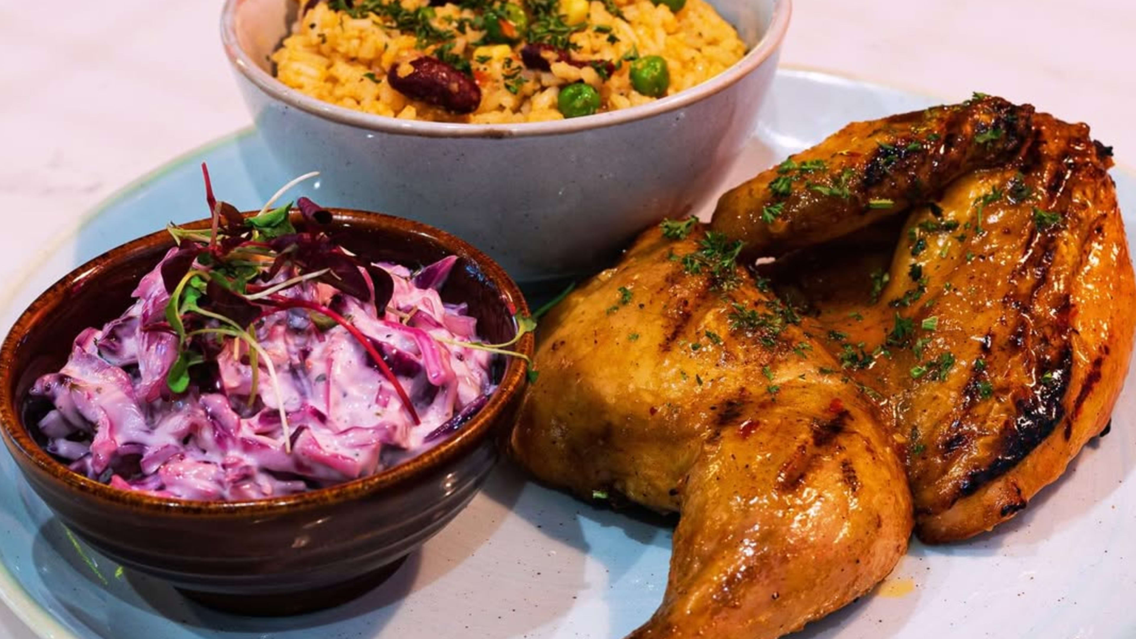 The 10 Best Restaurants in Putney, London | TheFork