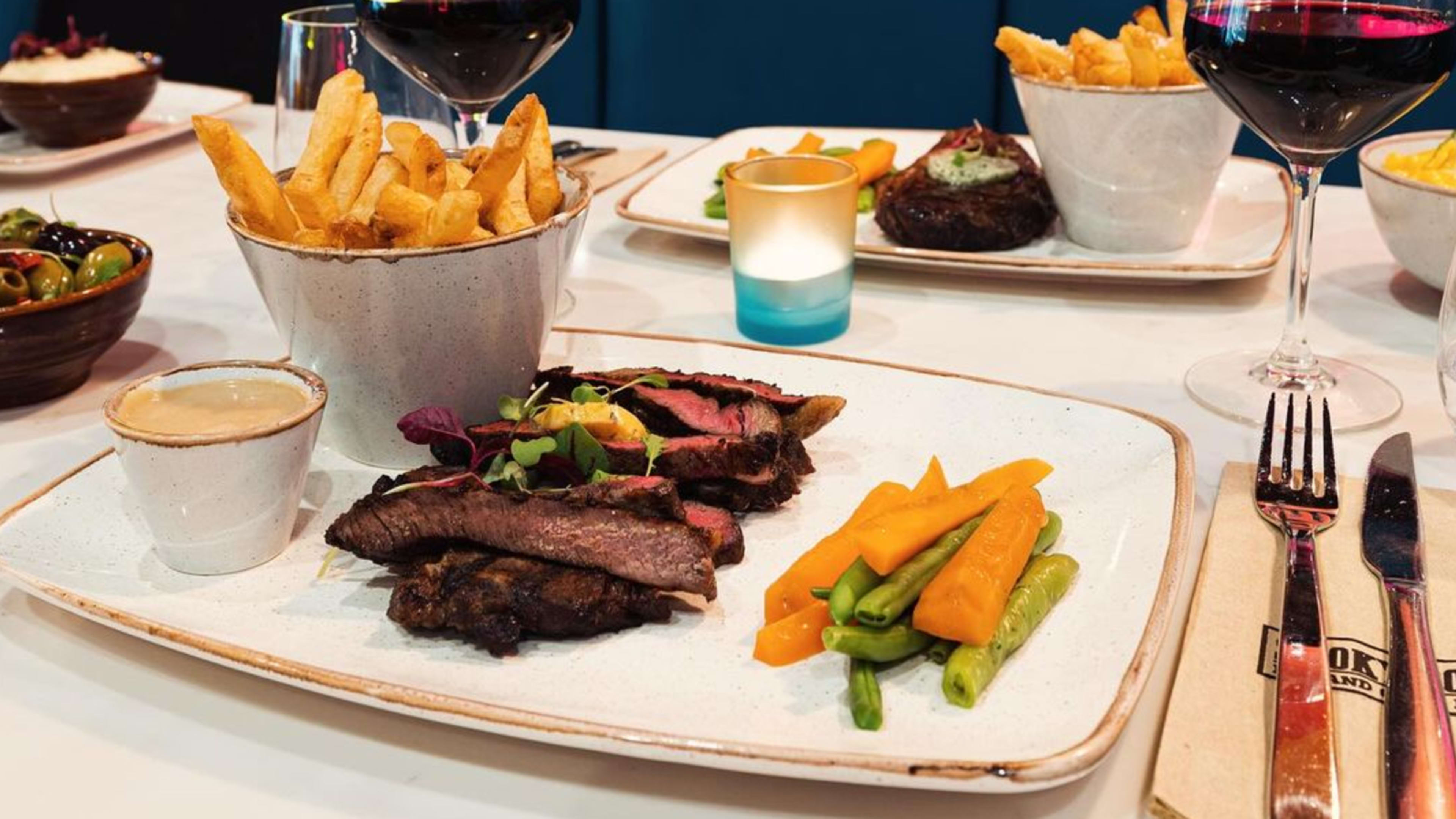 The 10 Best Restaurants in Putney, London | TheFork