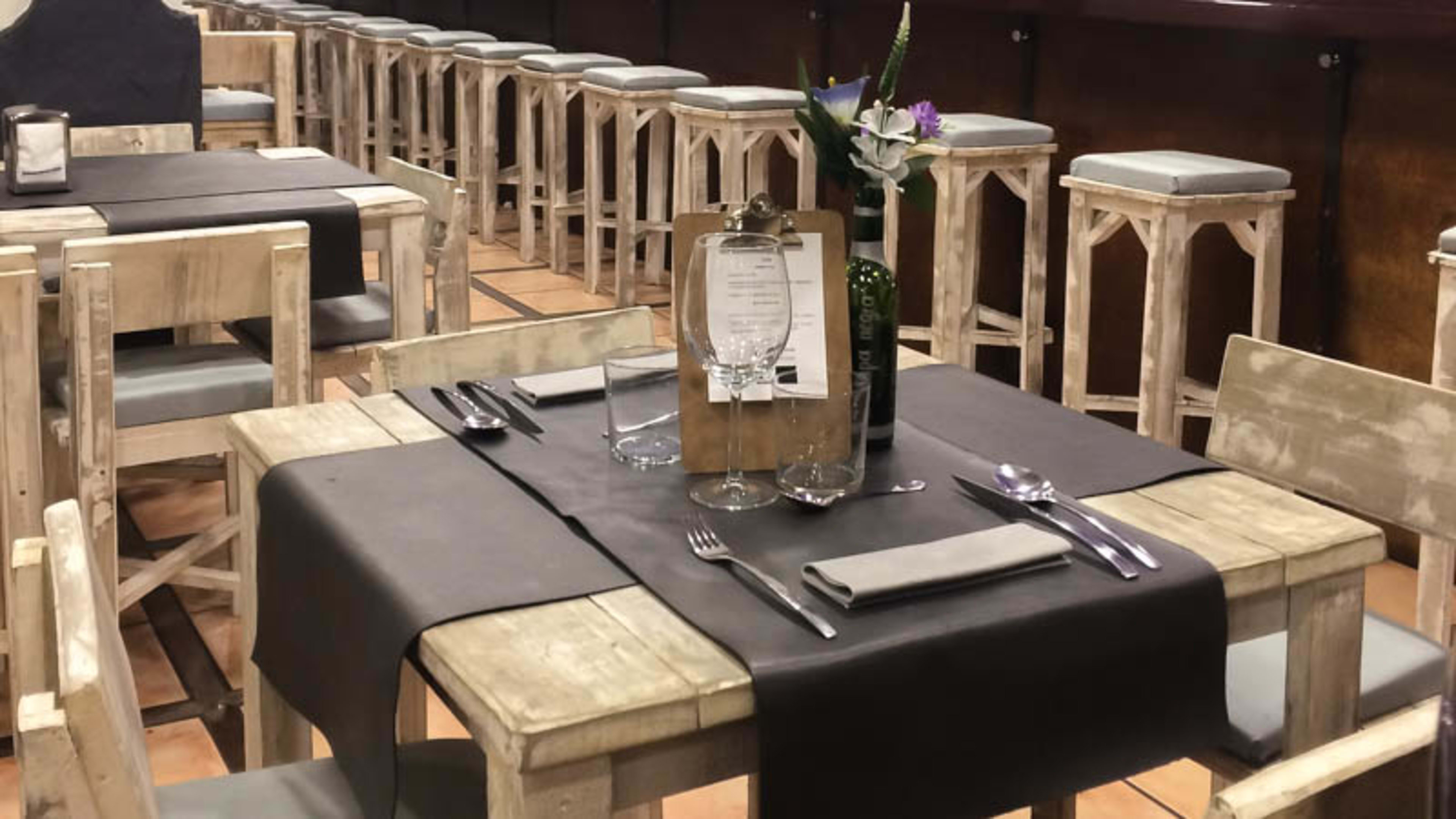 LOS 10 MEJORES restaurantes de Albacete 2025 | TheFork