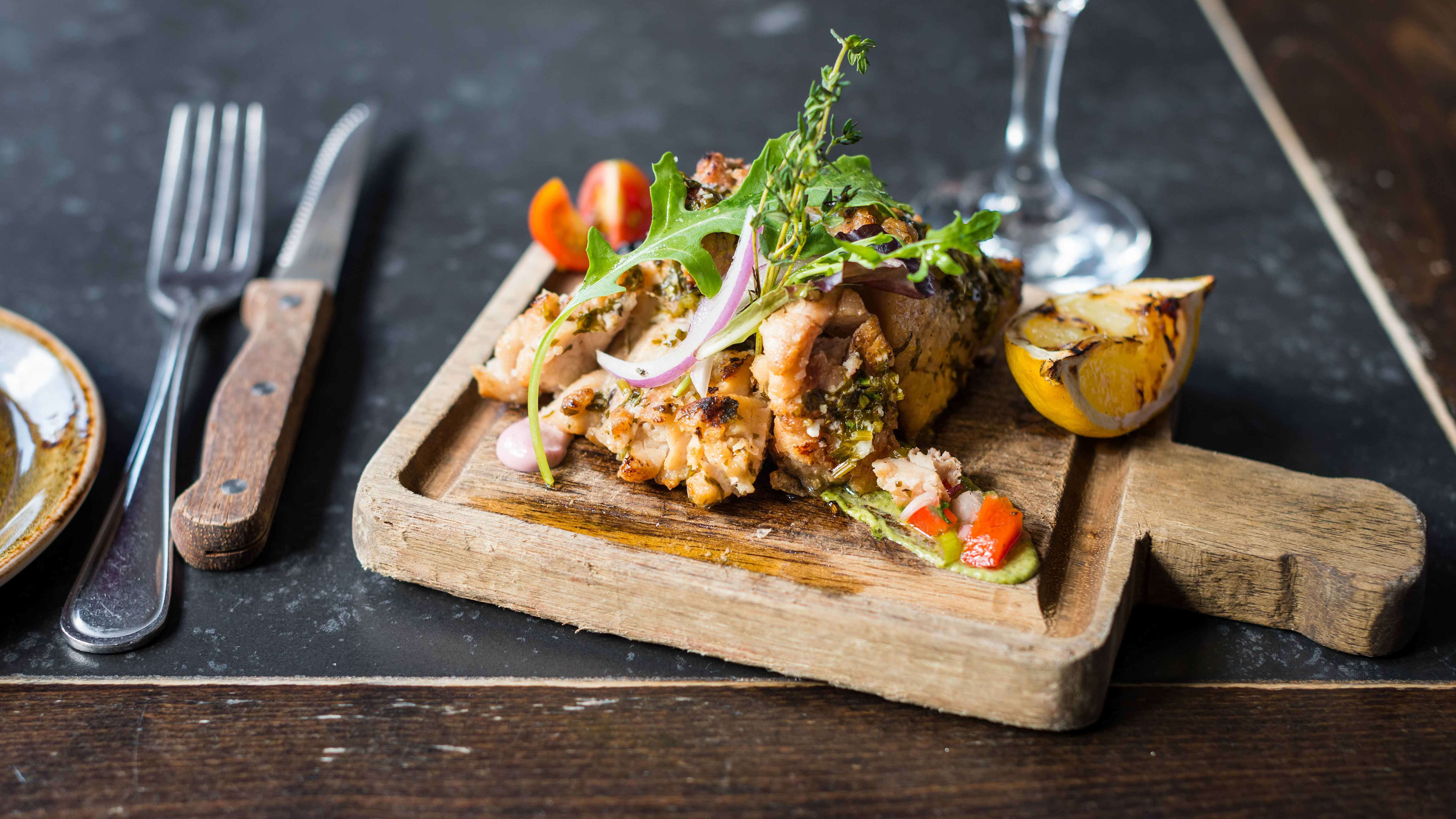 The Best Dog-Friendly Restaurants Near Me | TheFork