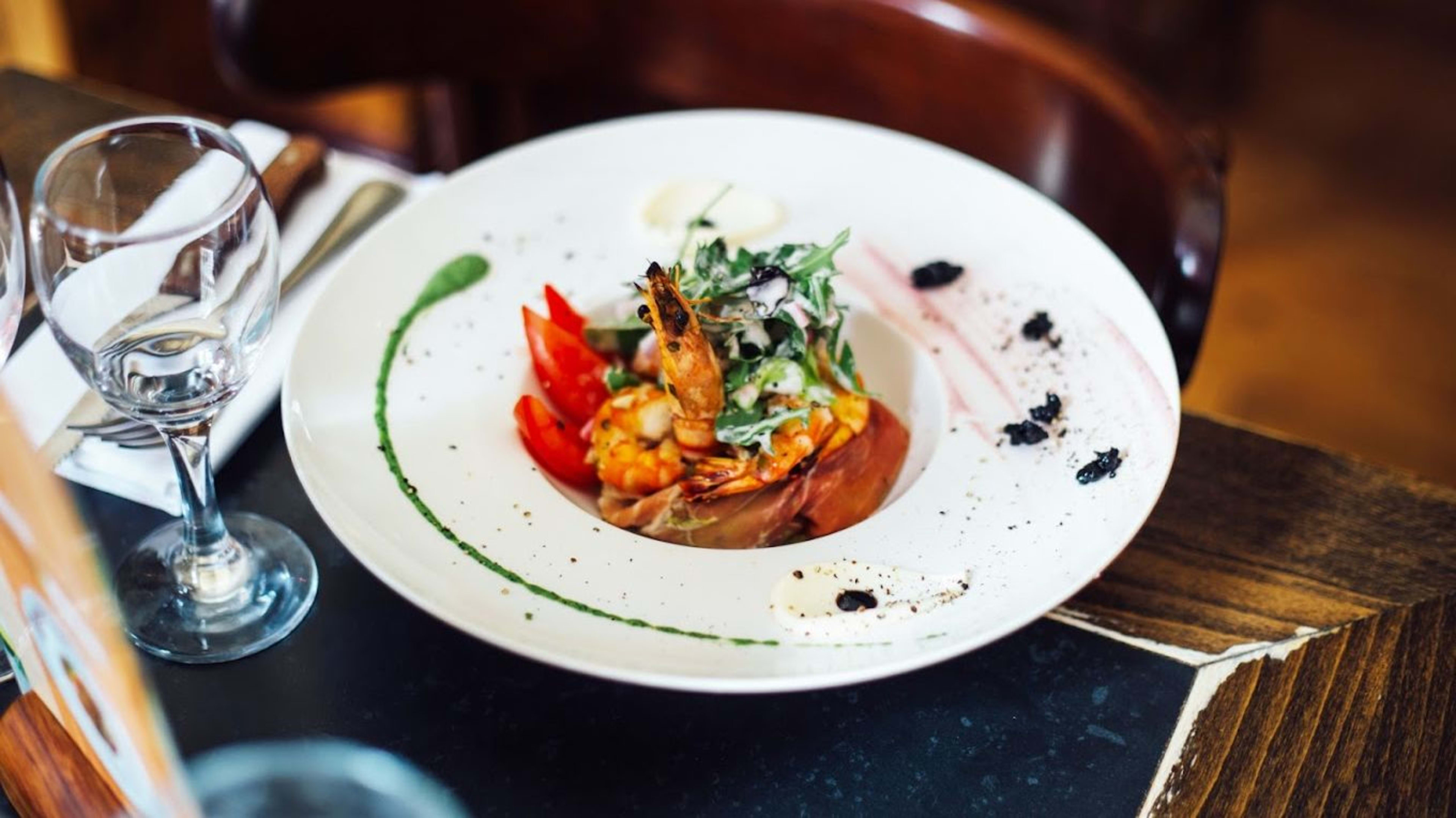 The Best Dog-Friendly Restaurants Near Me | TheFork