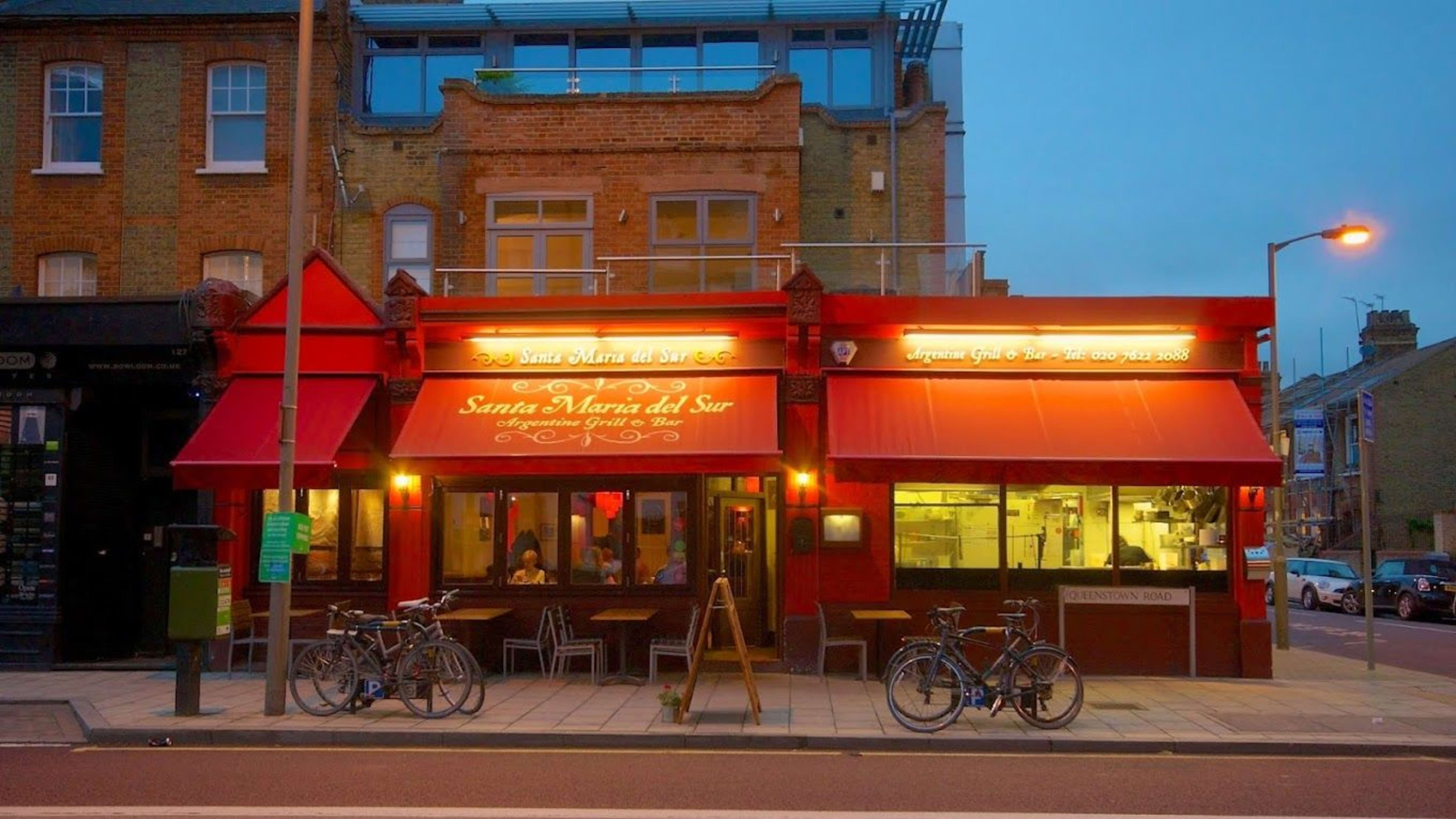 The Best Dog-Friendly Restaurants Near Me | TheFork