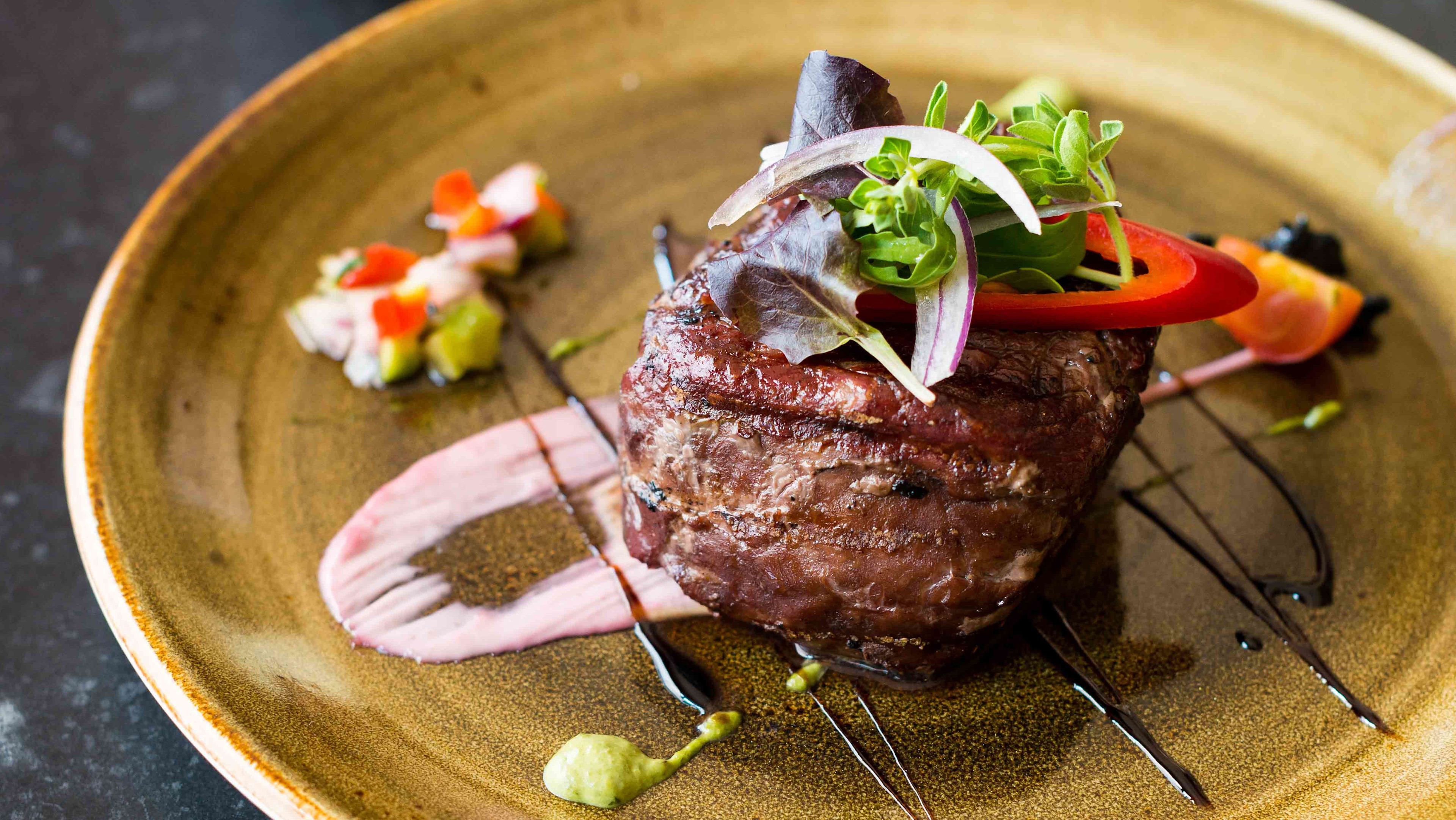 The Best Dog-Friendly Restaurants Near Me | TheFork