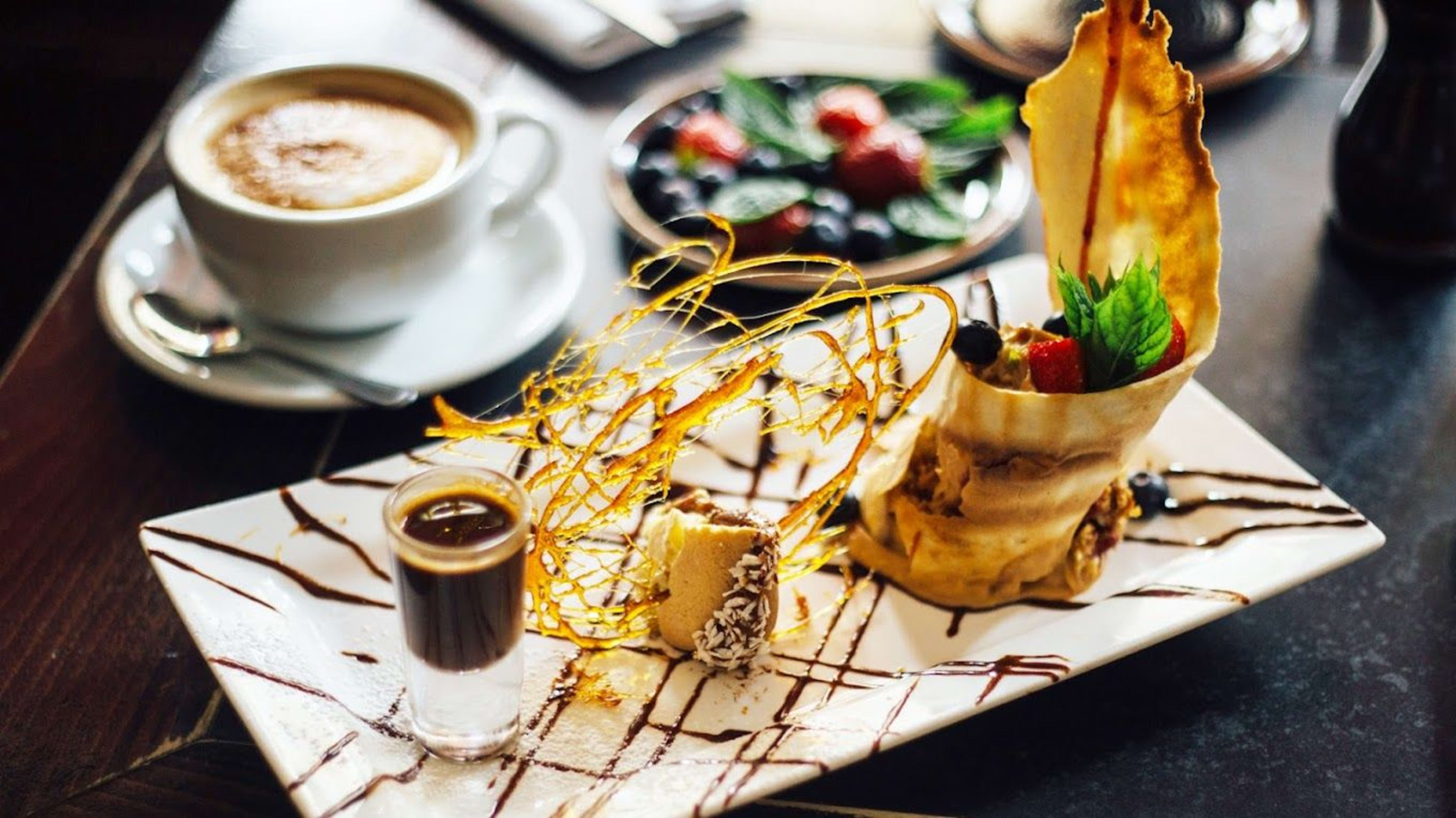 The Best Dog-Friendly Restaurants Near Me | TheFork