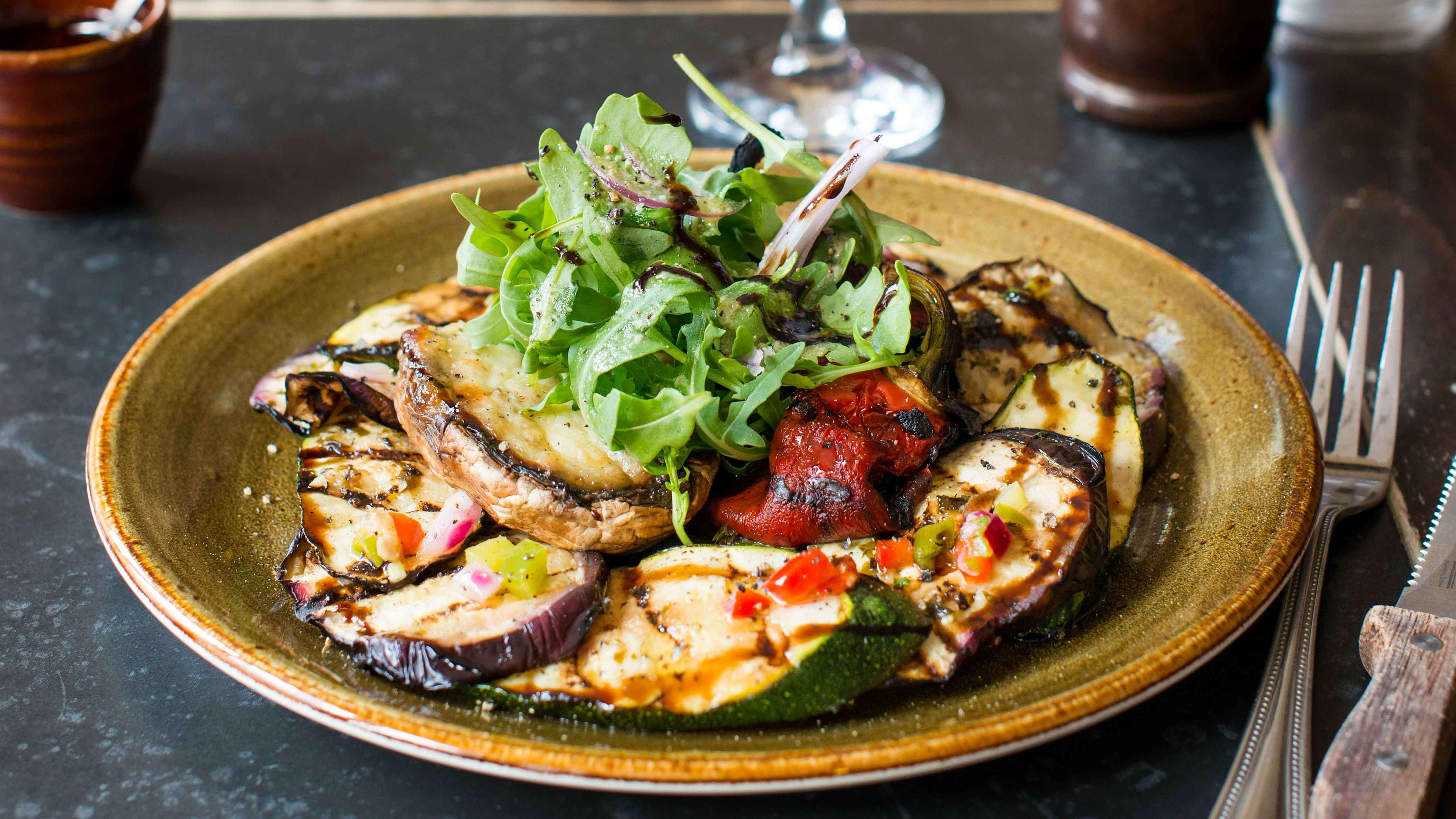 The Best Dog-Friendly Restaurants Near Me | TheFork