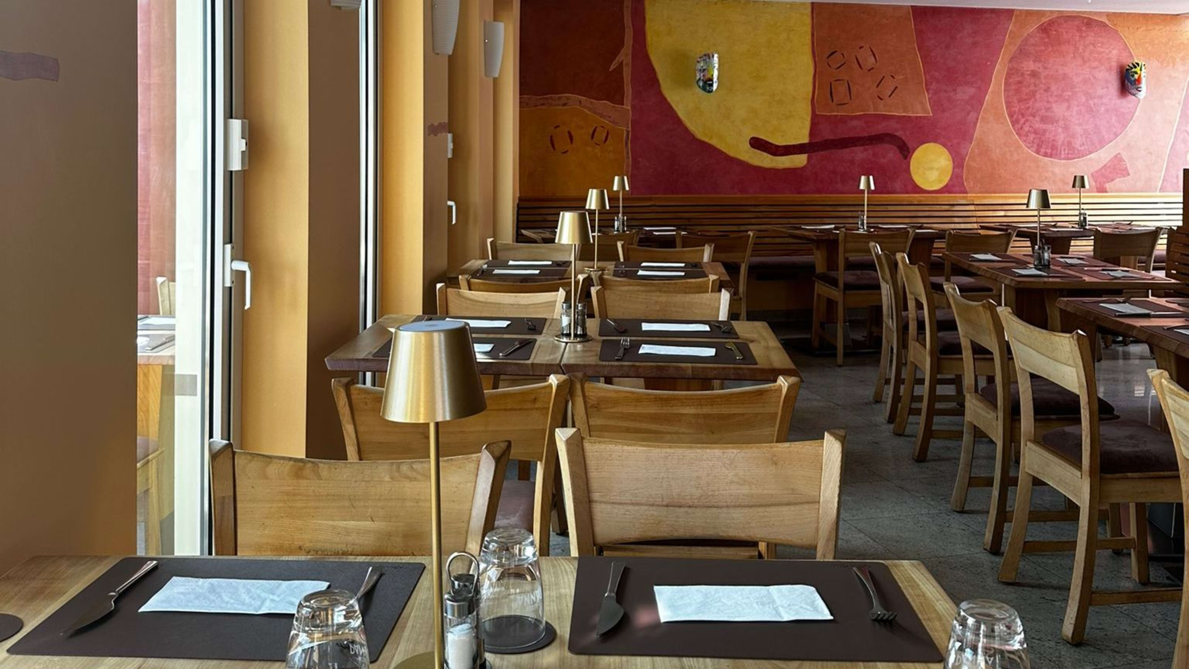 The 10 Best Restaurants in Mainz 2025 | TheFork