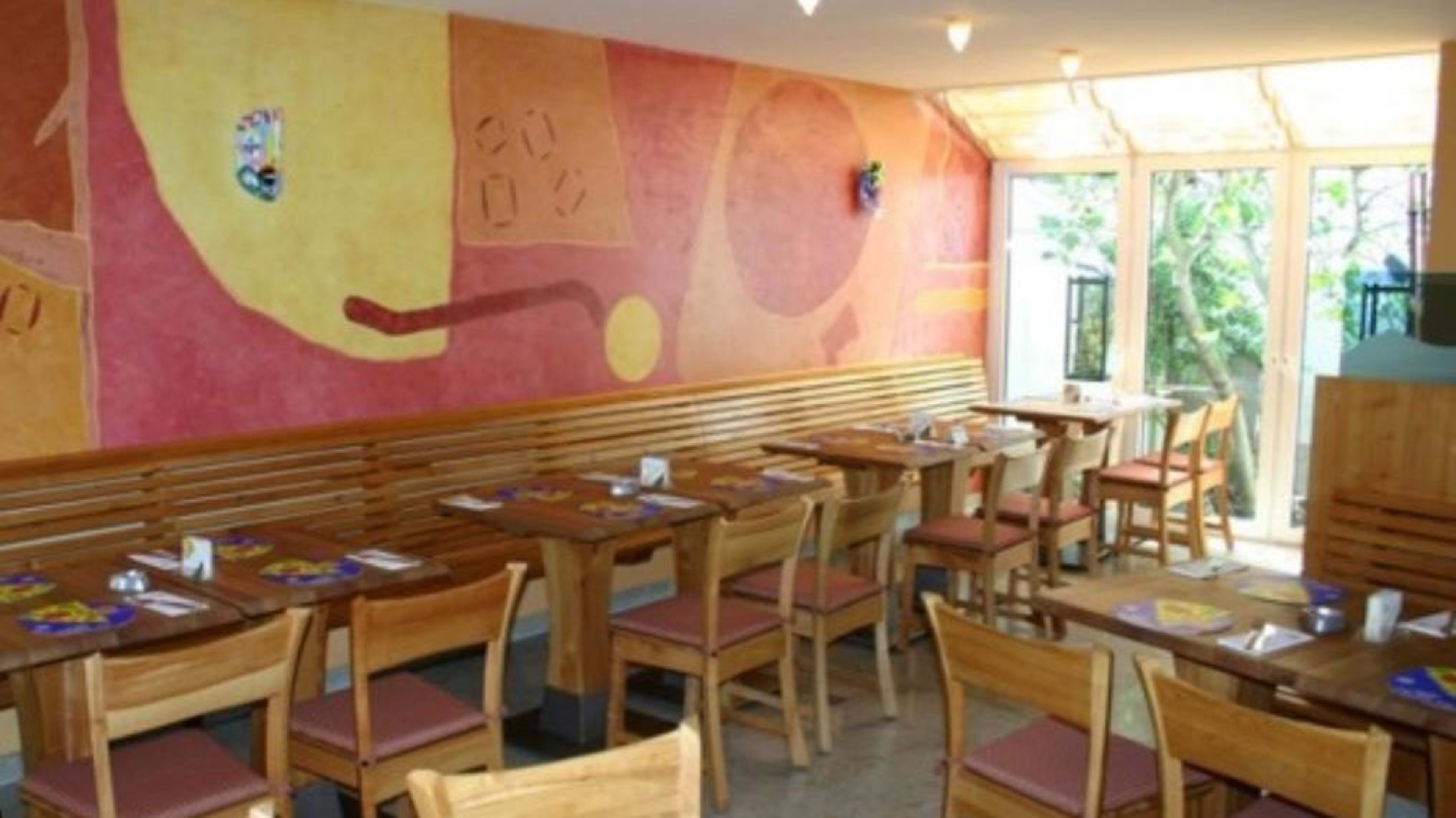 The 10 Best Restaurants in Mainz 2025 | TheFork