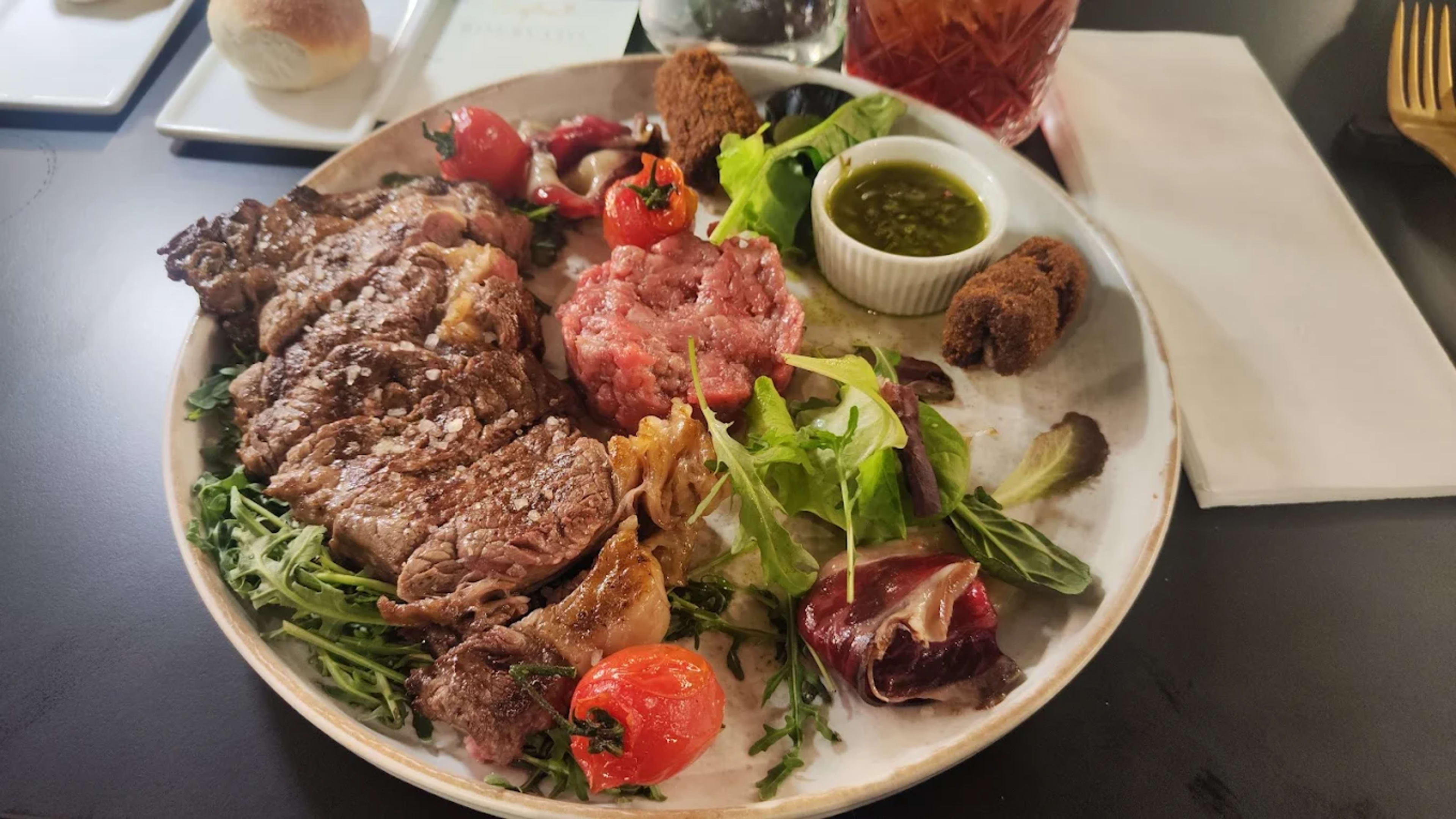 The 10 Best Restaurants in Palermo 2025 | TheFork