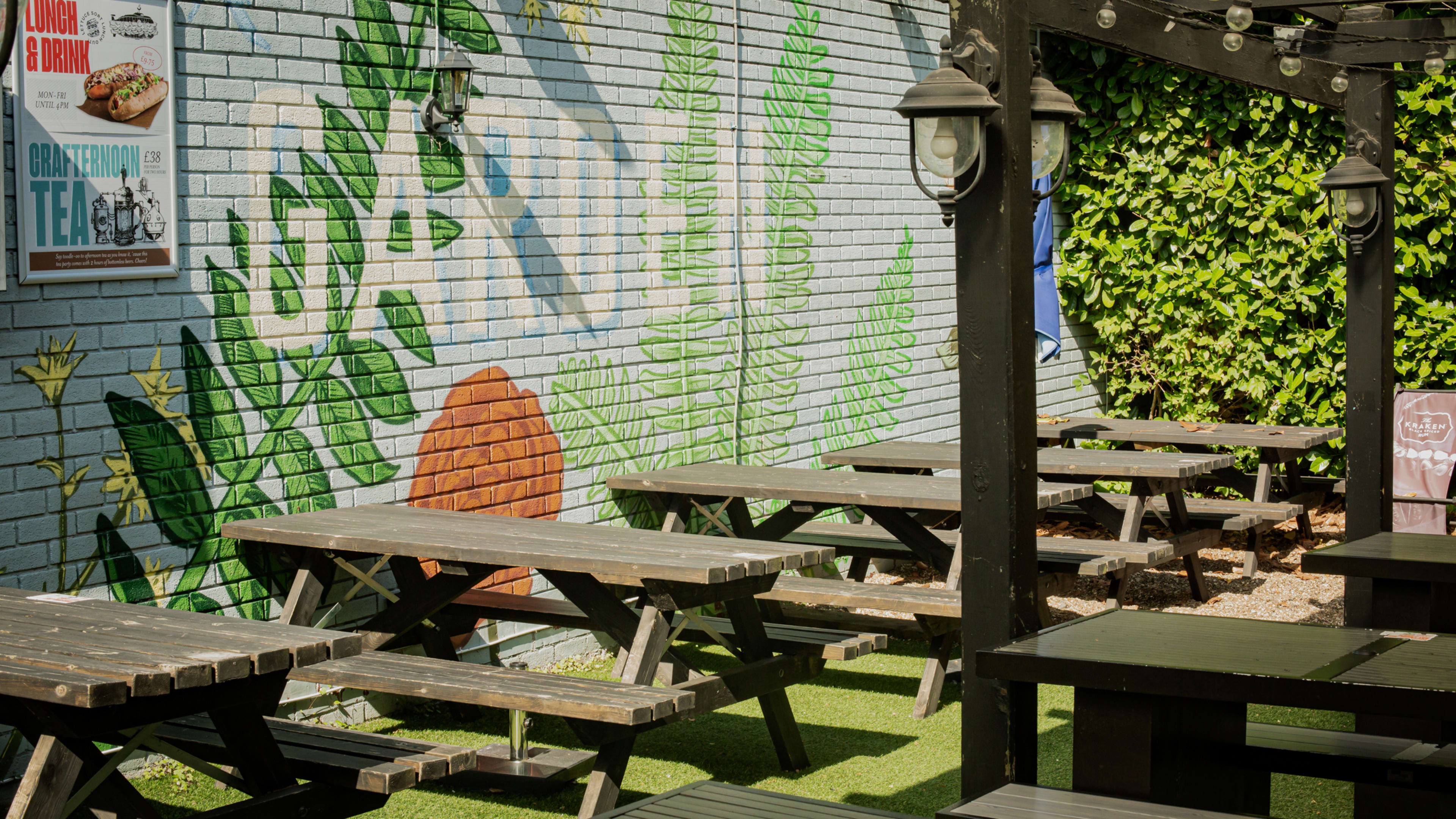 The 10 Best Restaurants in Finchley, London | TheFork