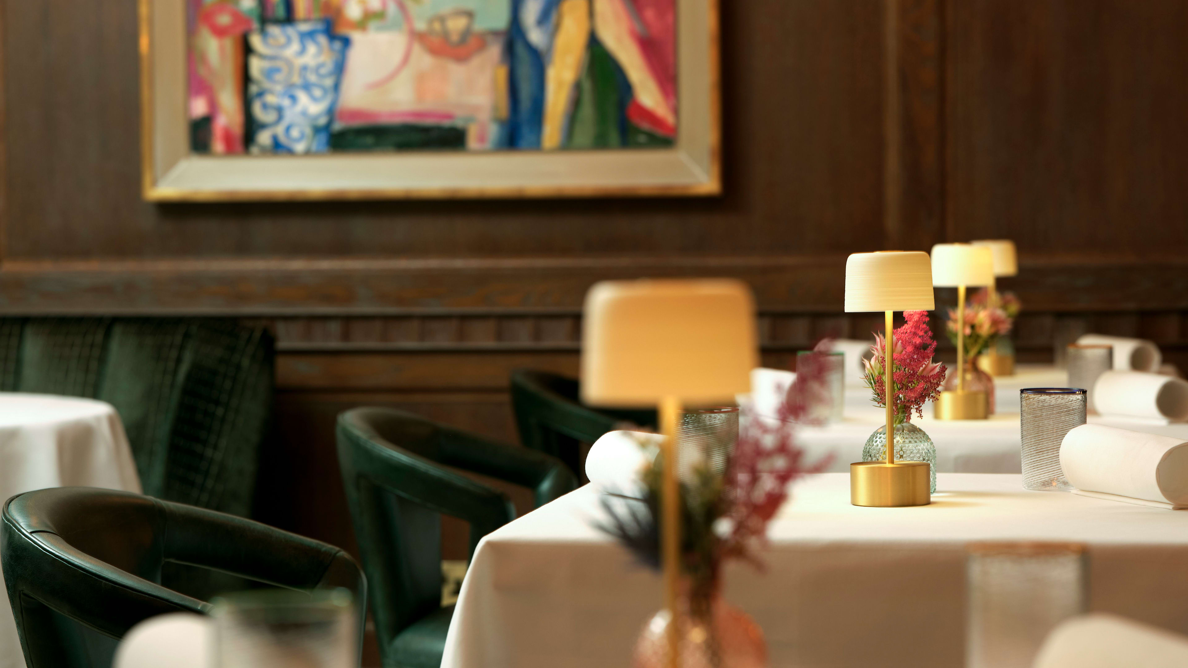 The 10 Best Restaurants in Mayfair, London | TheFork