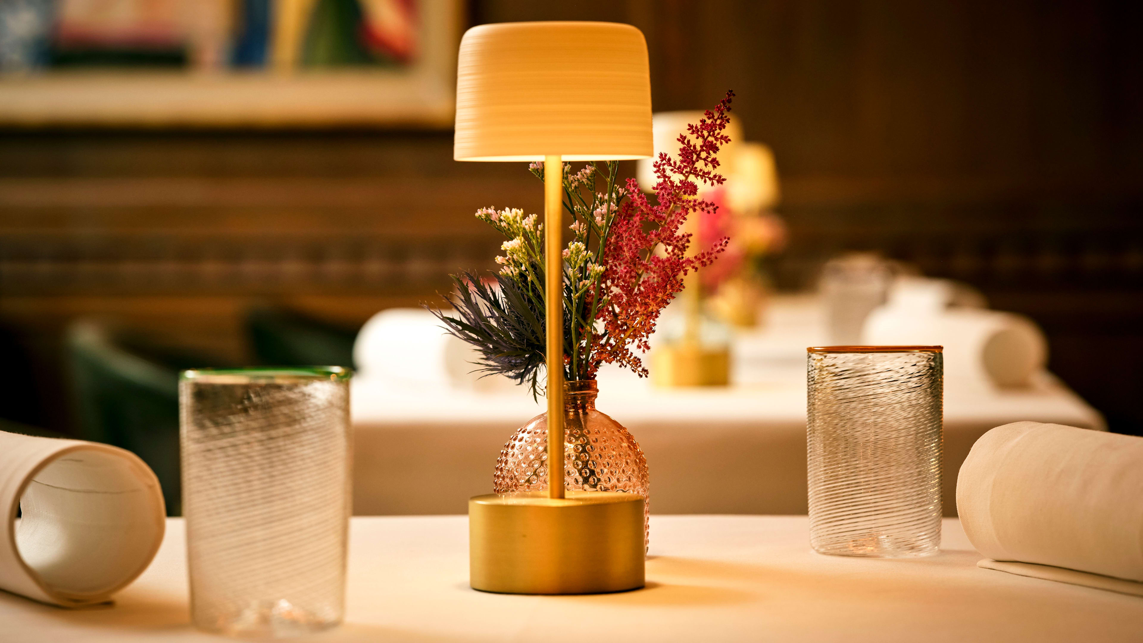 The 10 Best Restaurants in Mayfair, London | TheFork