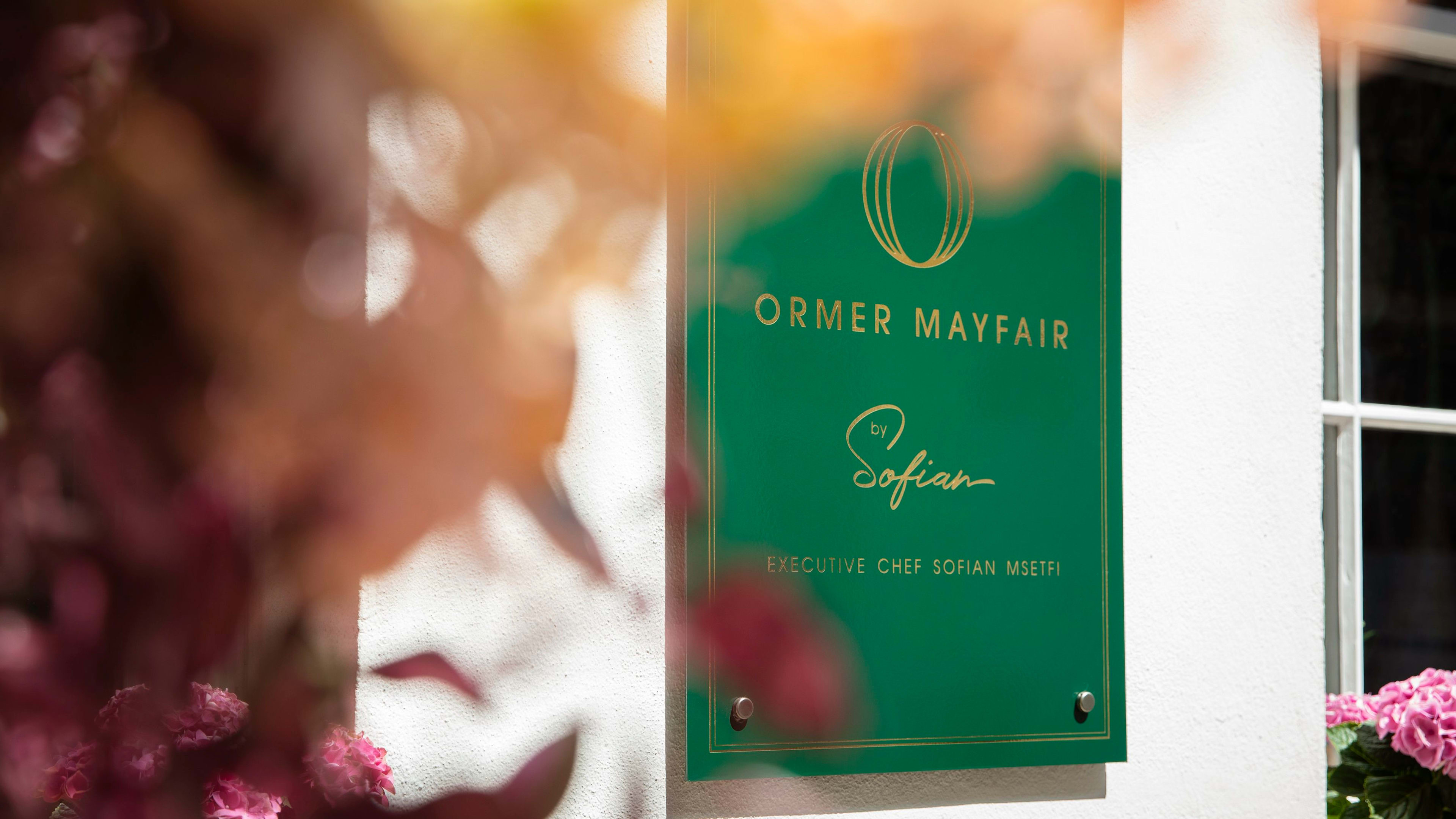 The 10 Best Restaurants in Mayfair, London | TheFork