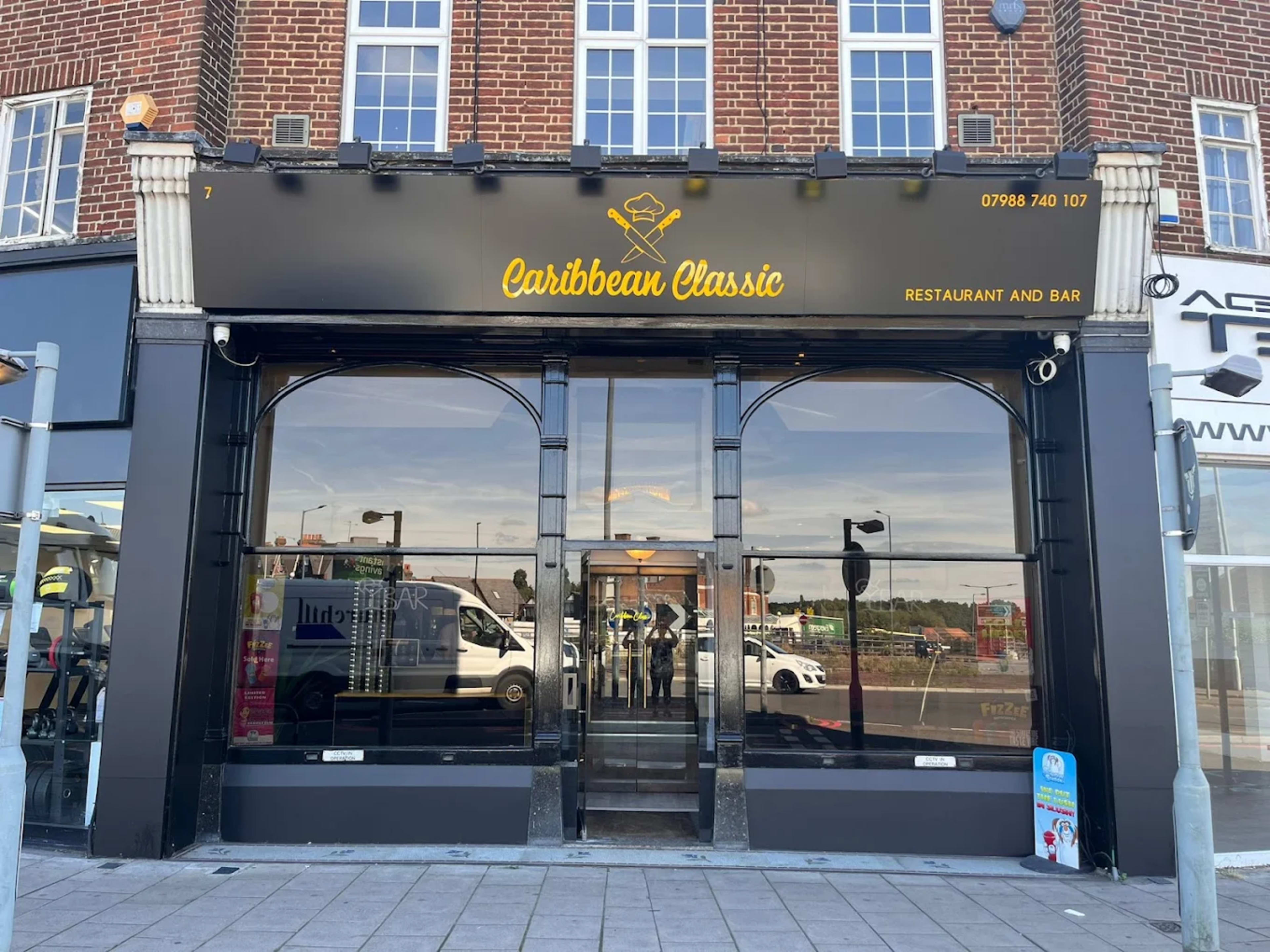 The 10 Best Caribbean Restaurants in London | TheFork