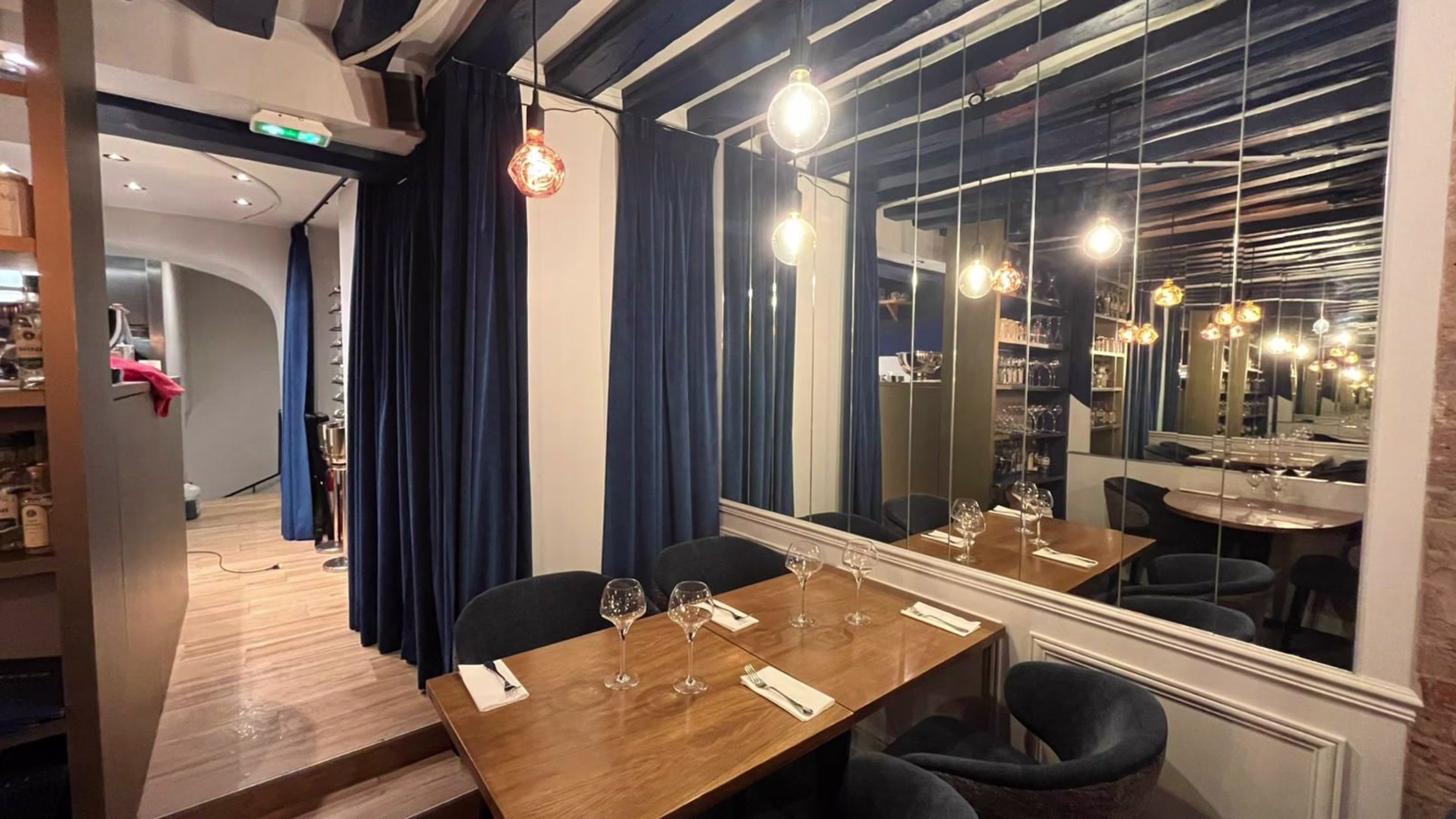 Les 10 meilleurs restaurants Grec à Paris | TheFork