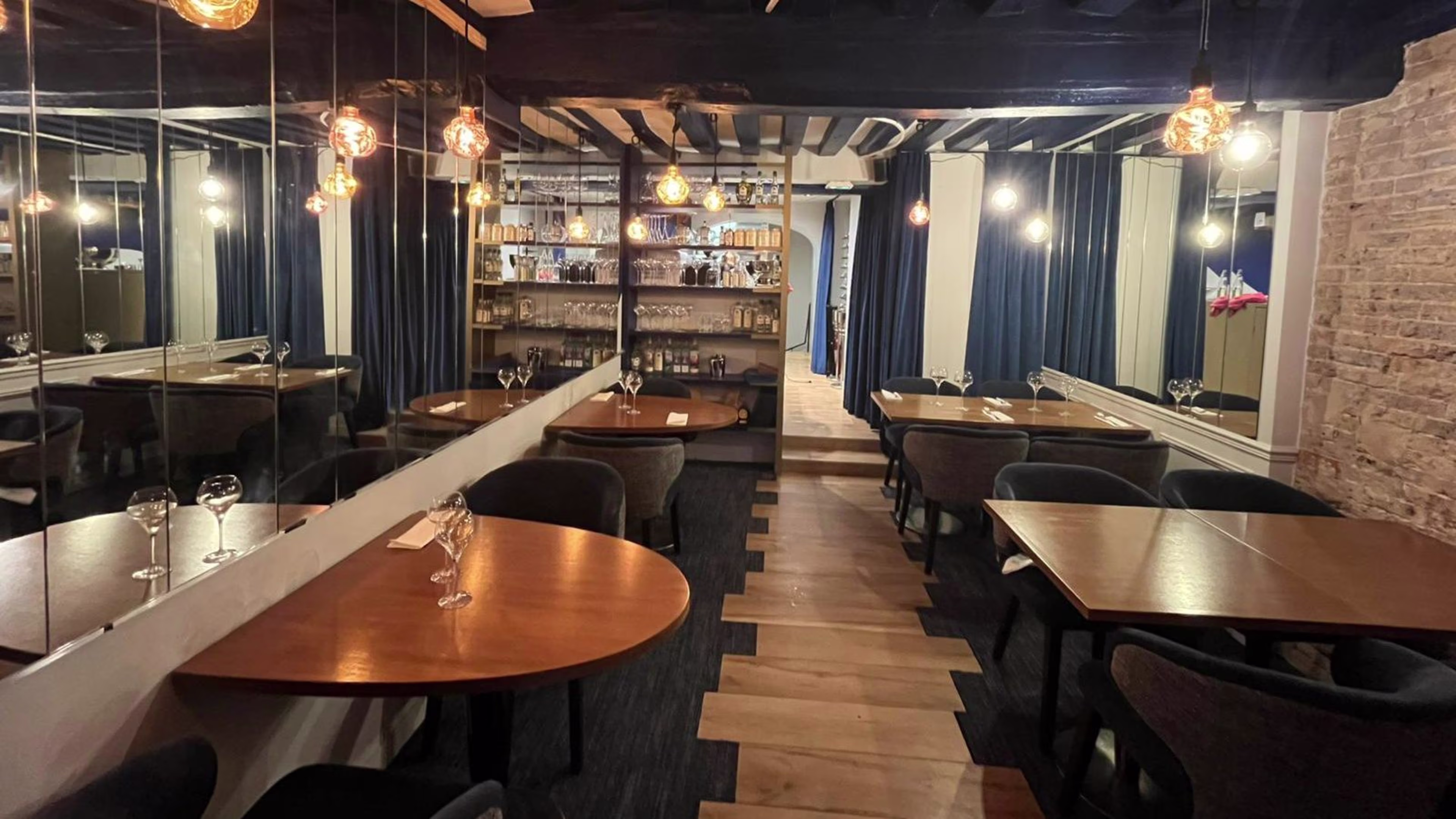 Les 10 meilleurs restaurants Grec à Paris | TheFork