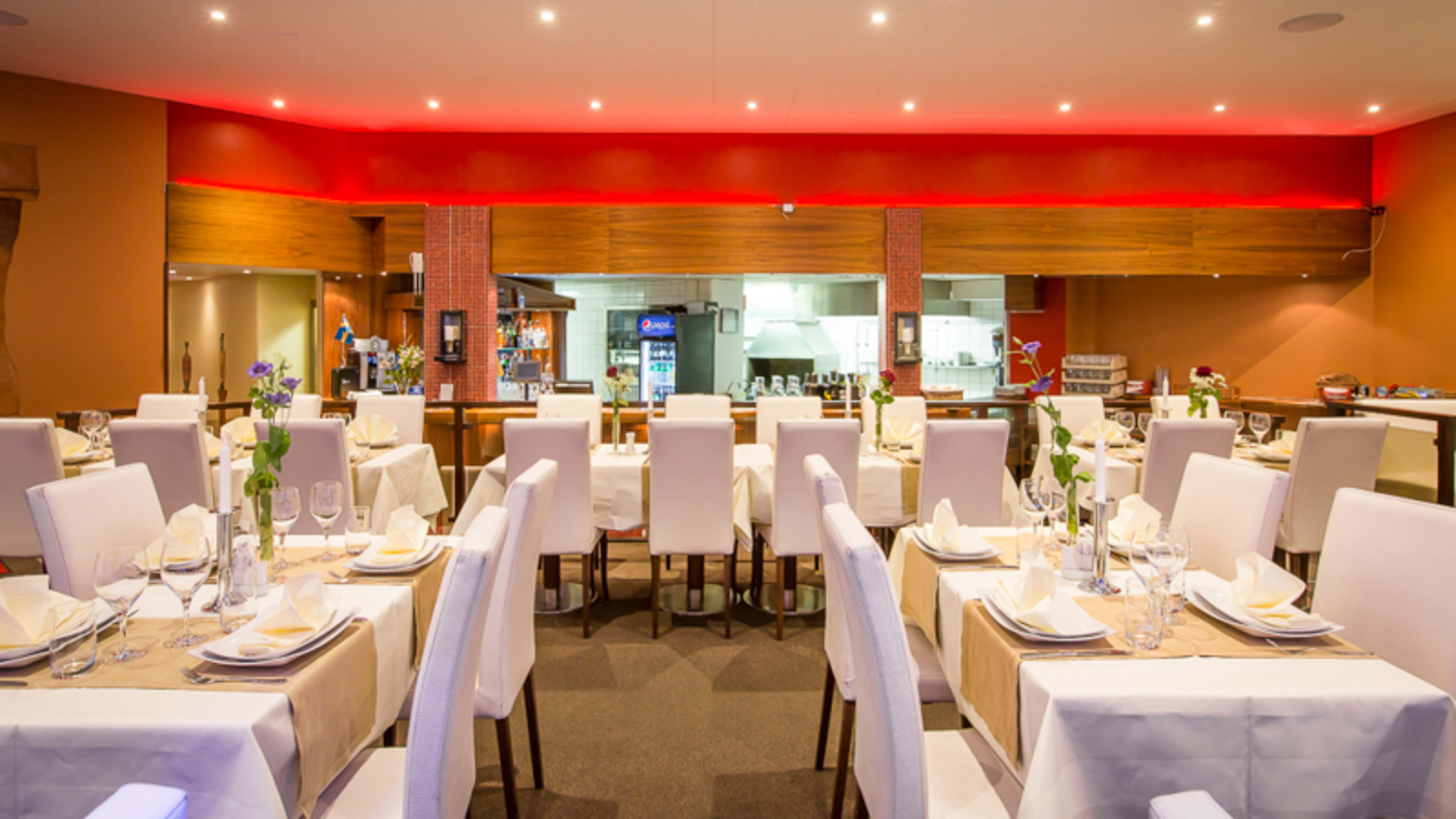 The 10 Best Restaurants in Stockholm 2025 | TheFork