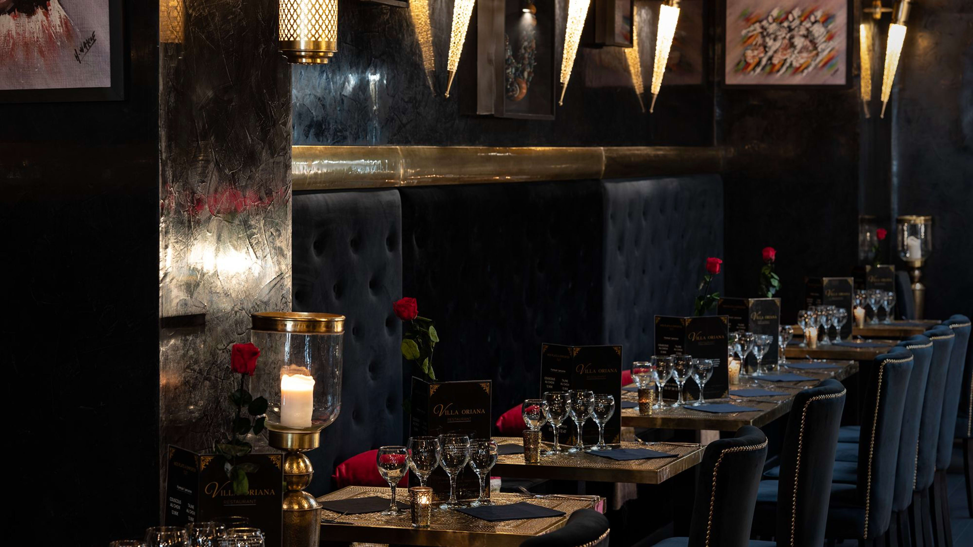 Les 10 meilleurs restaurants à Bordeaux 2025 | TheFork