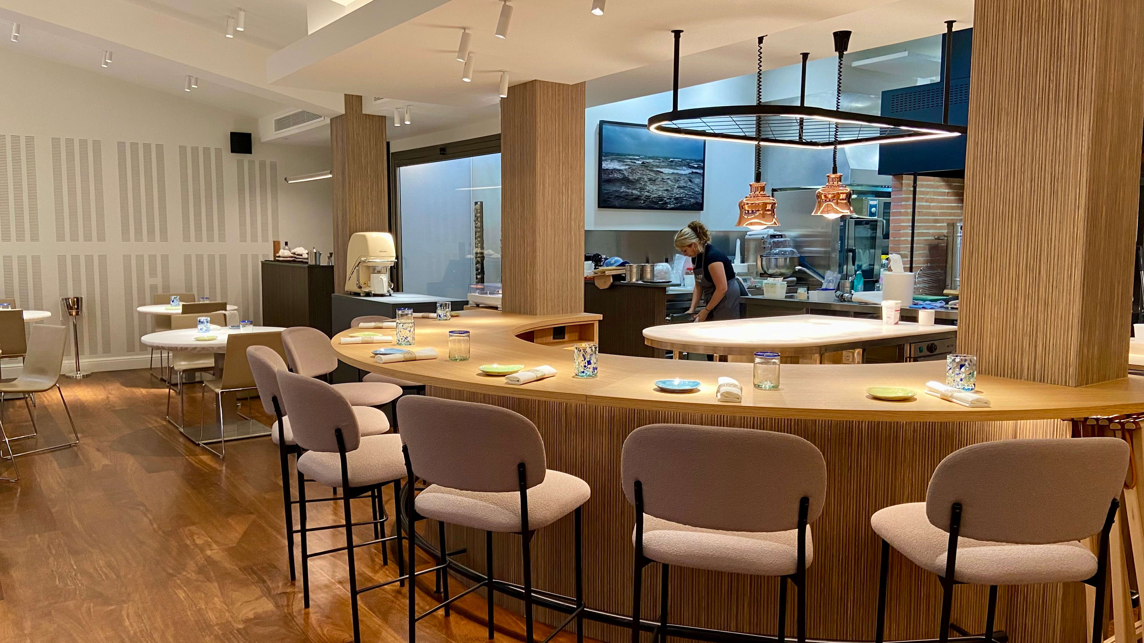 The 10 Best Restaurants in Valencia 2025 | TheFork