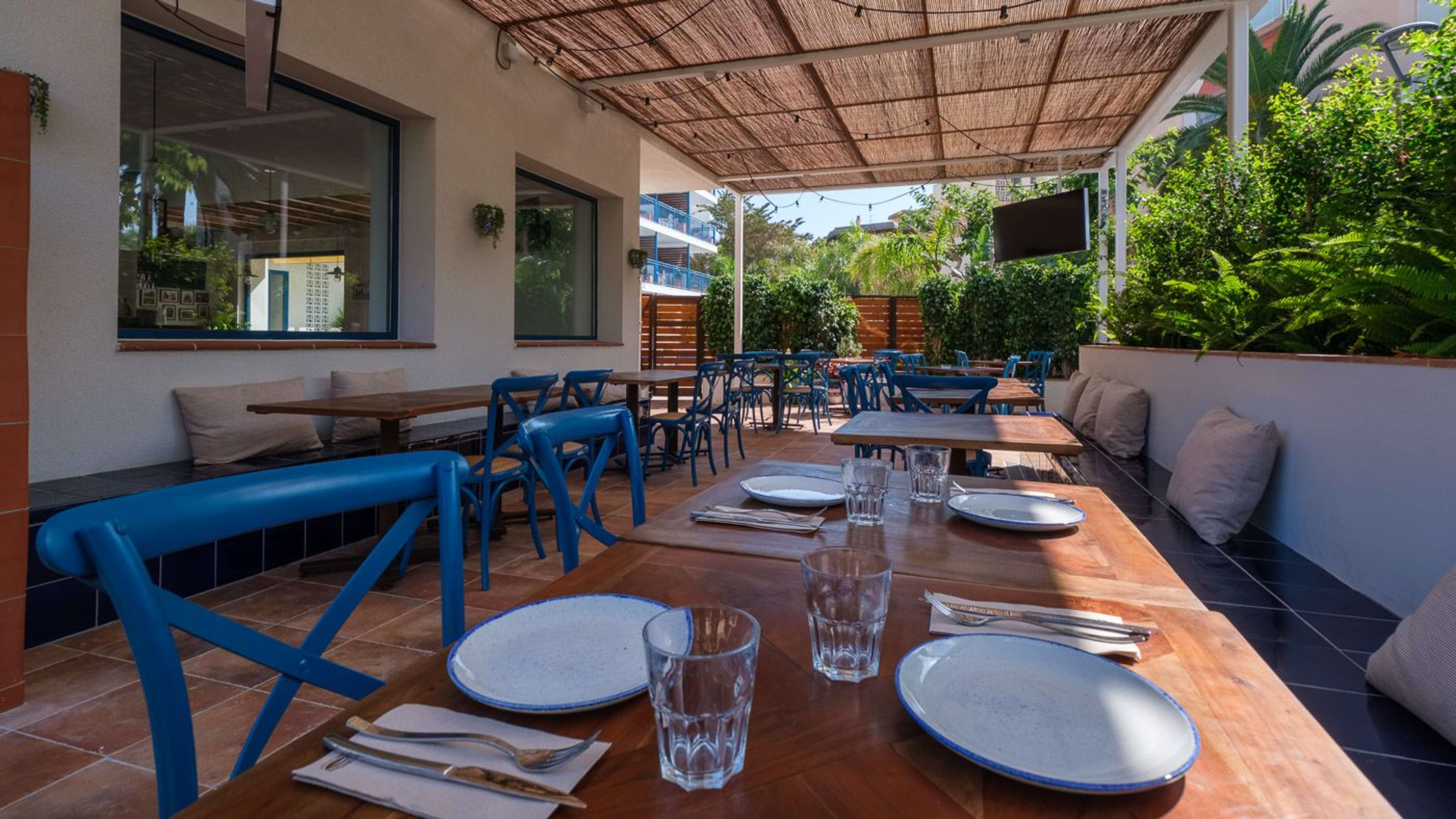 LOS 10 MEJORES restaurantes de Salou 2025 | TheFork