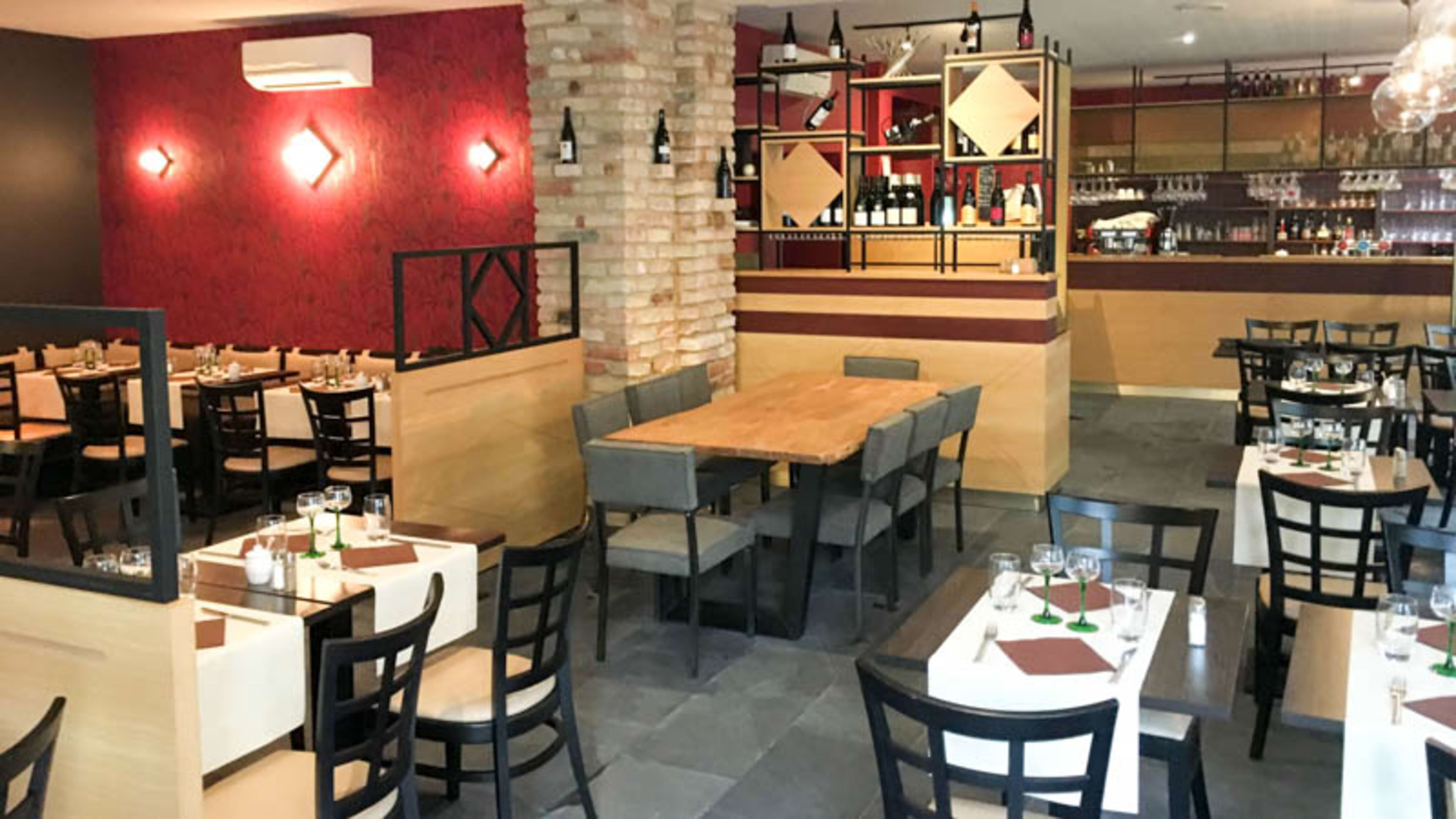 The 10 Best Restaurants in Strasbourg 2025 | TheFork