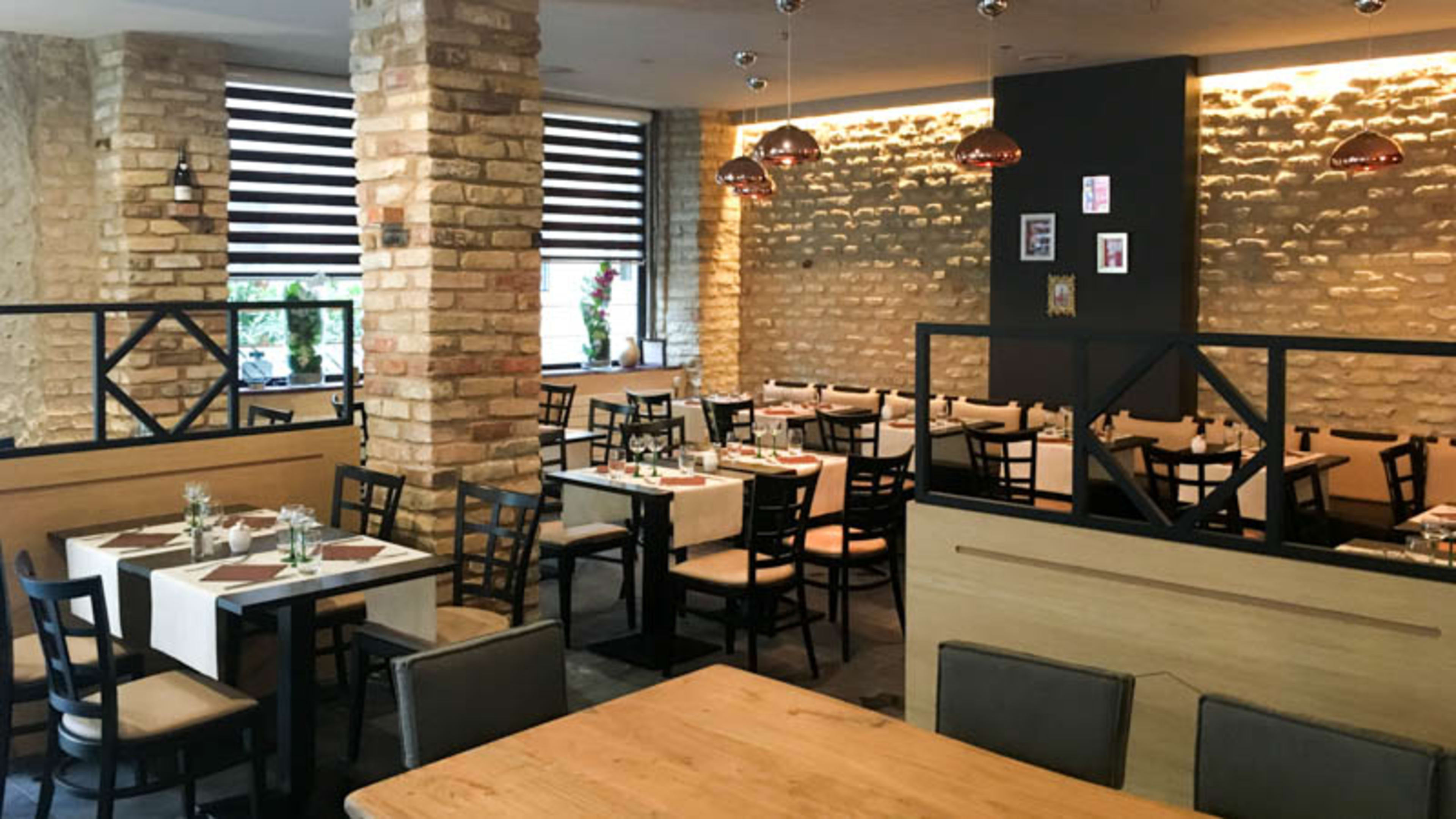 The 10 Best Restaurants in Strasbourg 2025 | TheFork