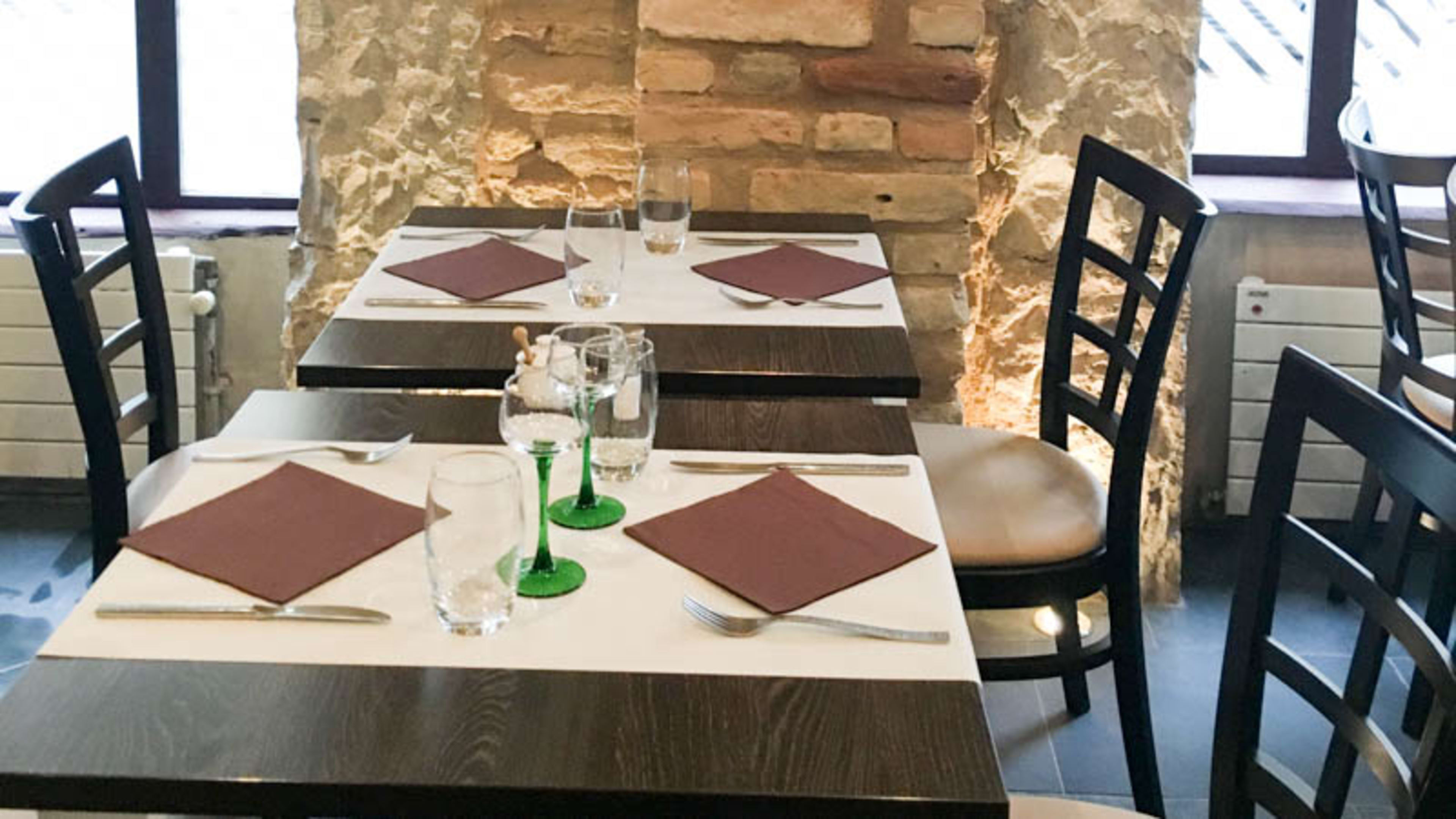 The 10 Best Restaurants in Strasbourg 2025 | TheFork